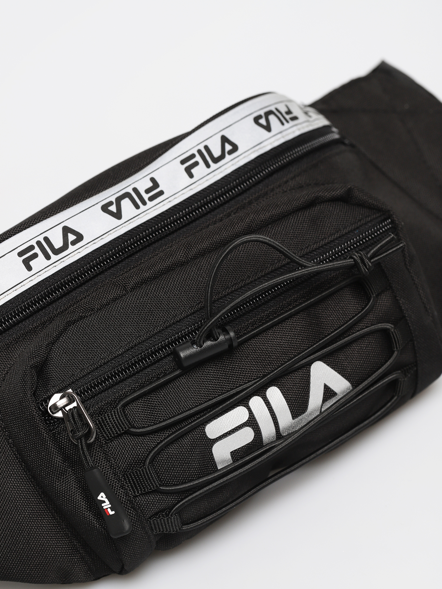 Fila Waist Bag Mountain Bum bag - black (black)