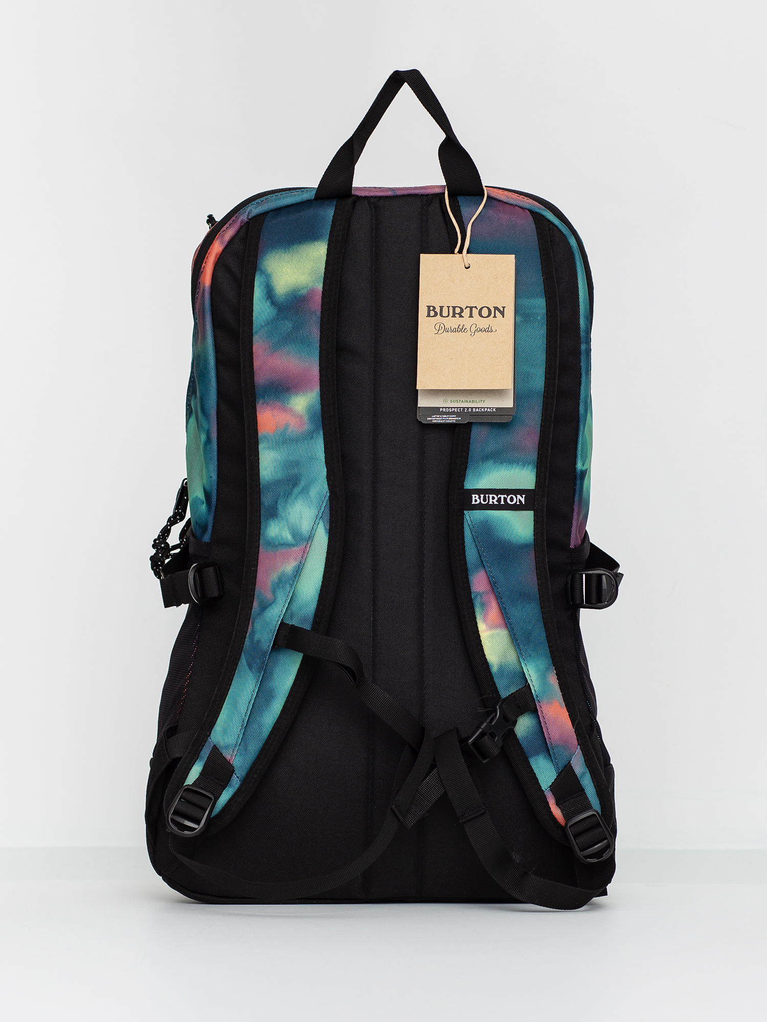 Burton Prospect 2.0 Backpack (aura dye)