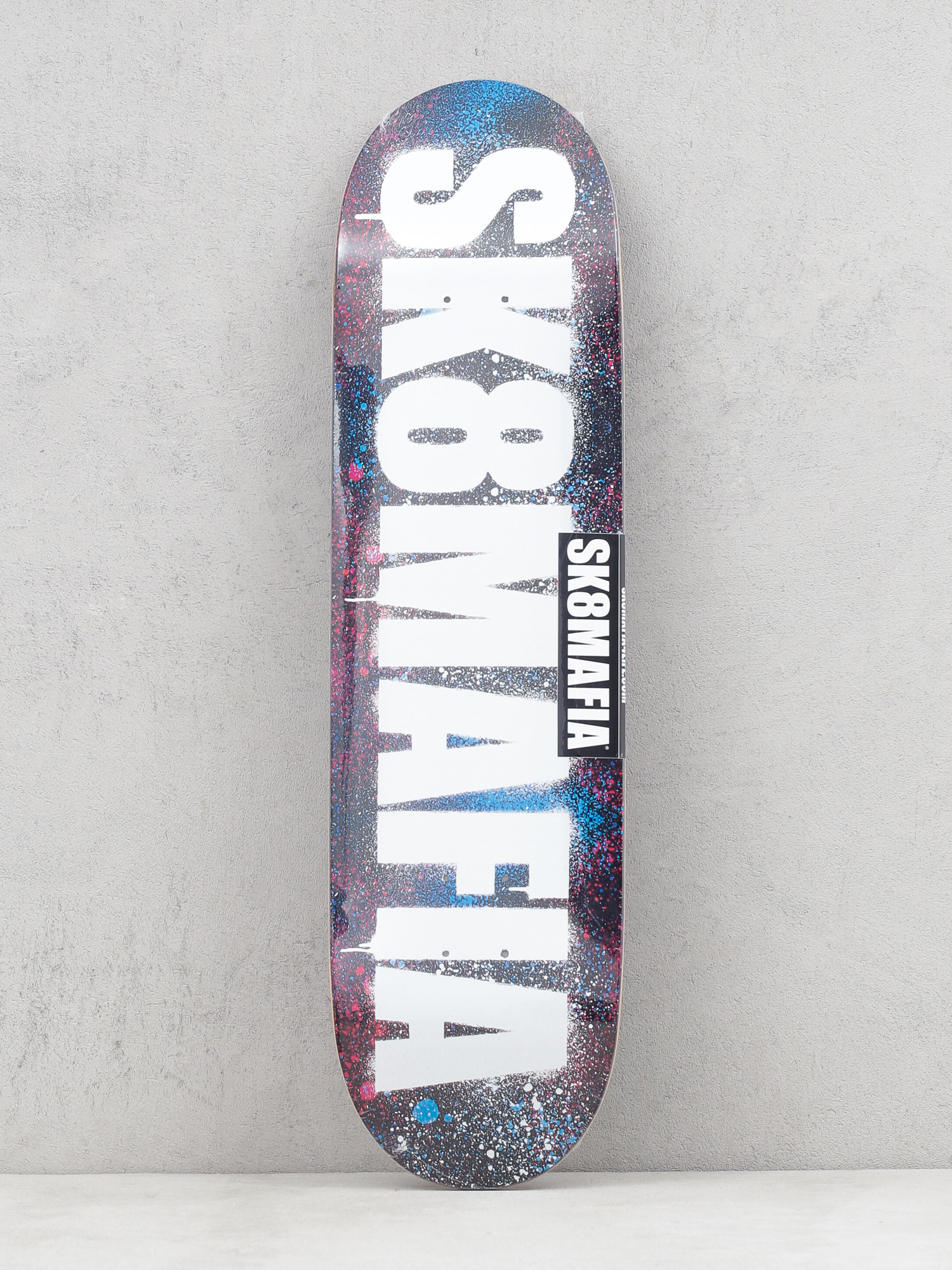 Sk8Mafia | SUPER-SHOP