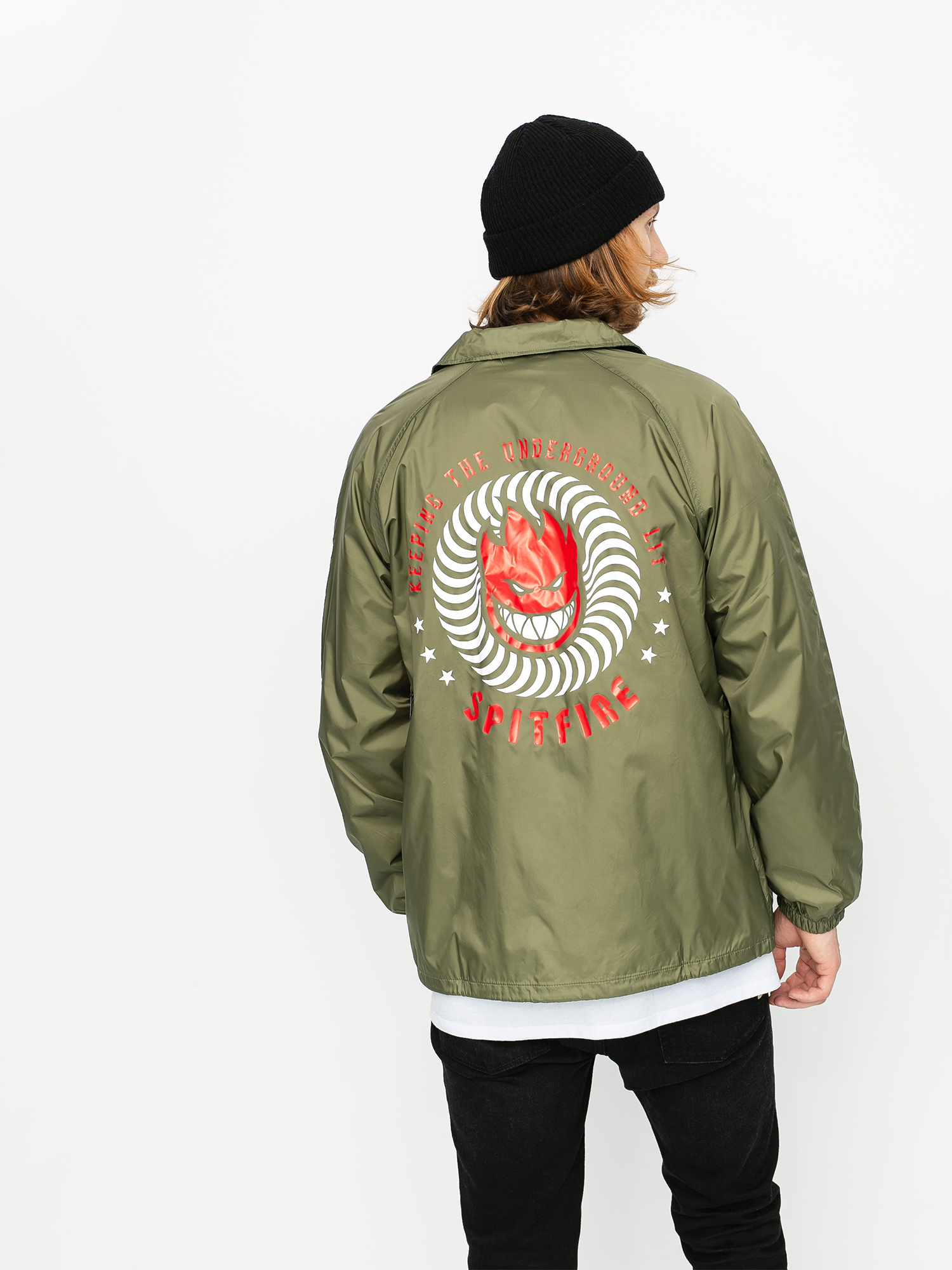 Spitfire | SUPER-SHOP