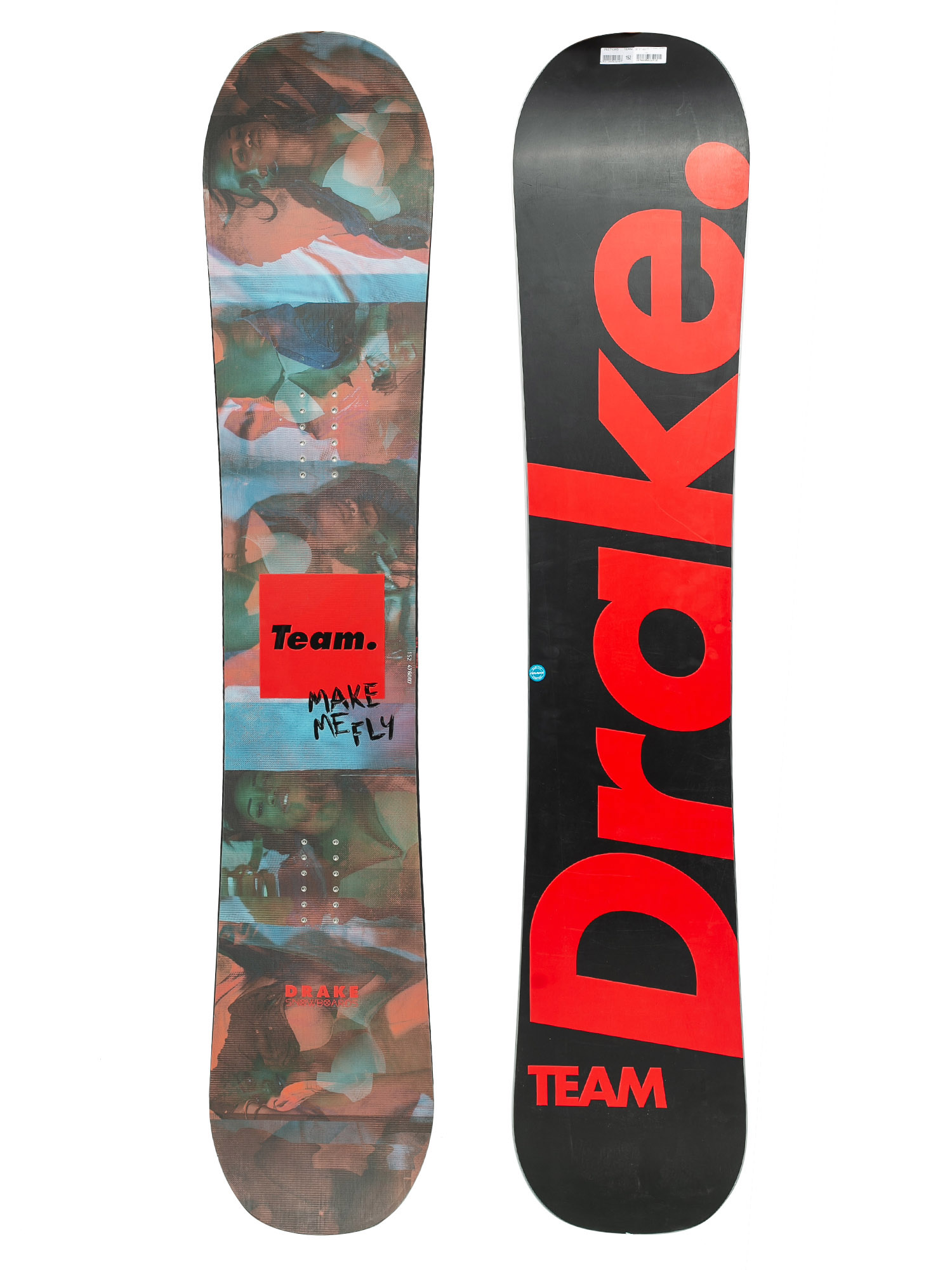 Snowboards Drake men | SUPER-SHOP