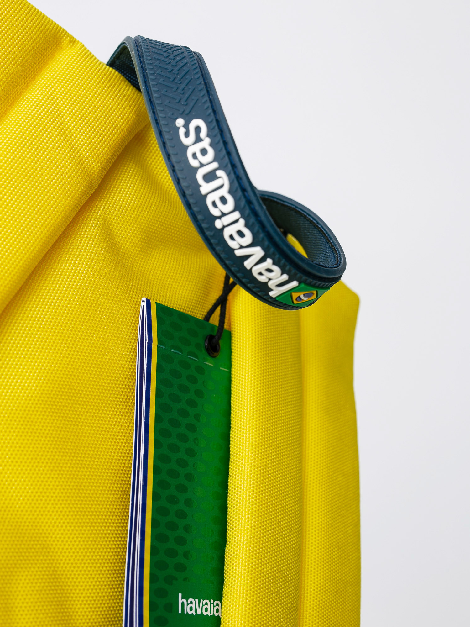 Eastpak Padded Pak R Backpack (havaianas yellow)