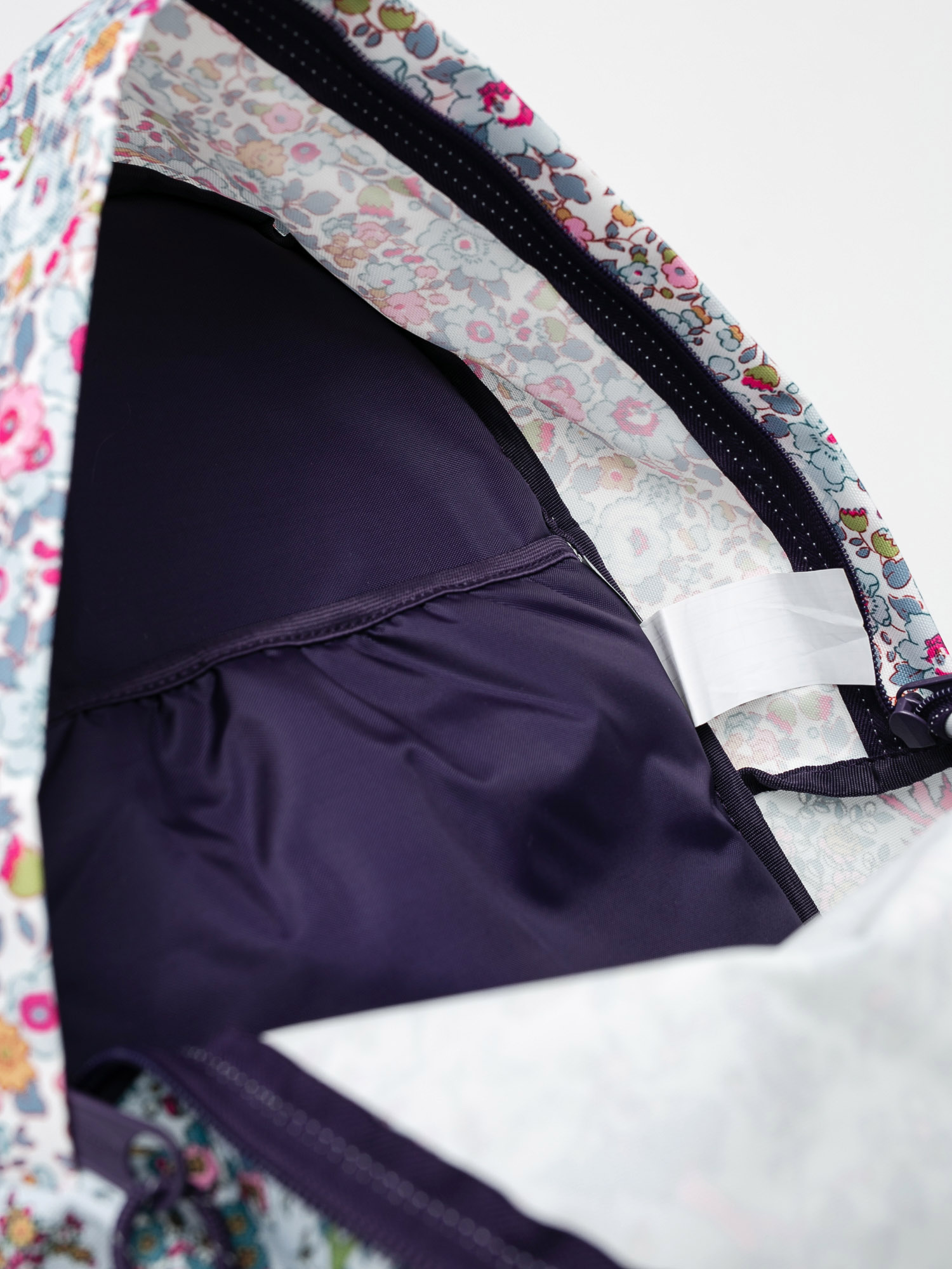 Eastpak x Liberty London Padded Pak R Backpack - white (liberty light)