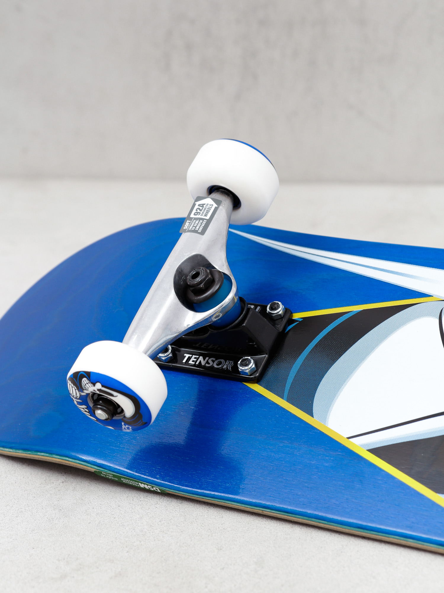 Blind Reaper Dagger Skateboard (blue)