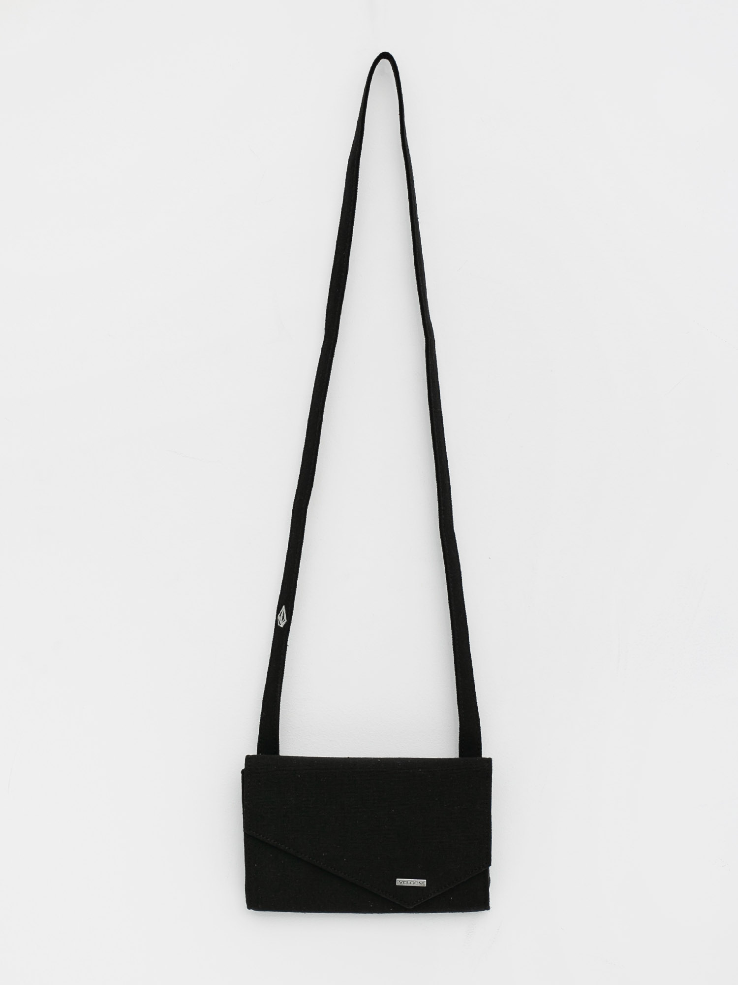 Volcom Volentry Crossbag Bag Wmn - black (black)