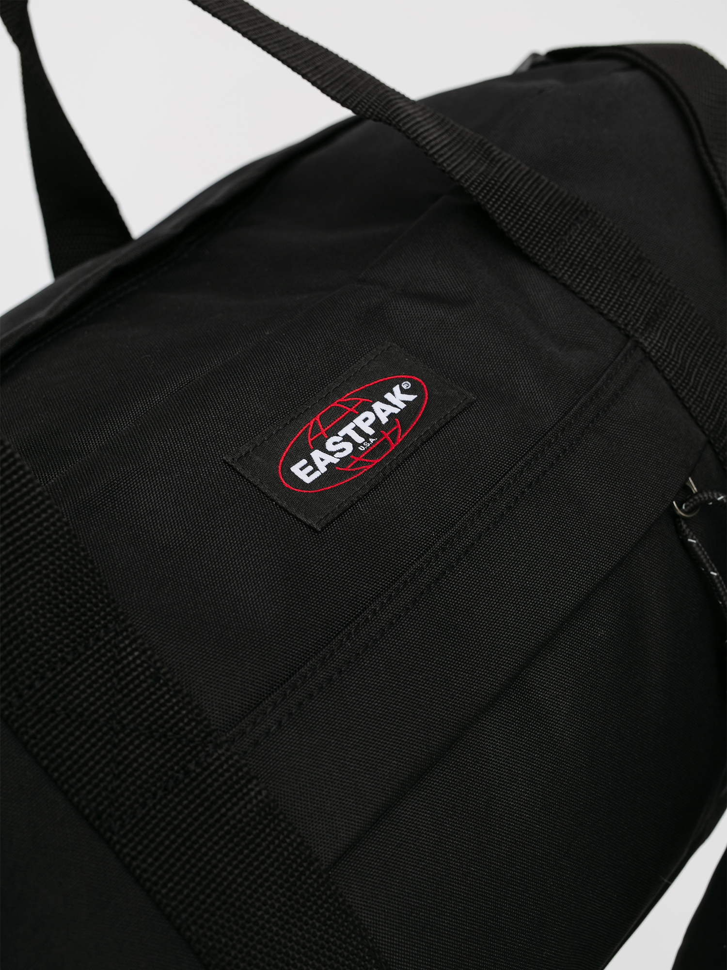 Eastpak Stand+ Bag (black)