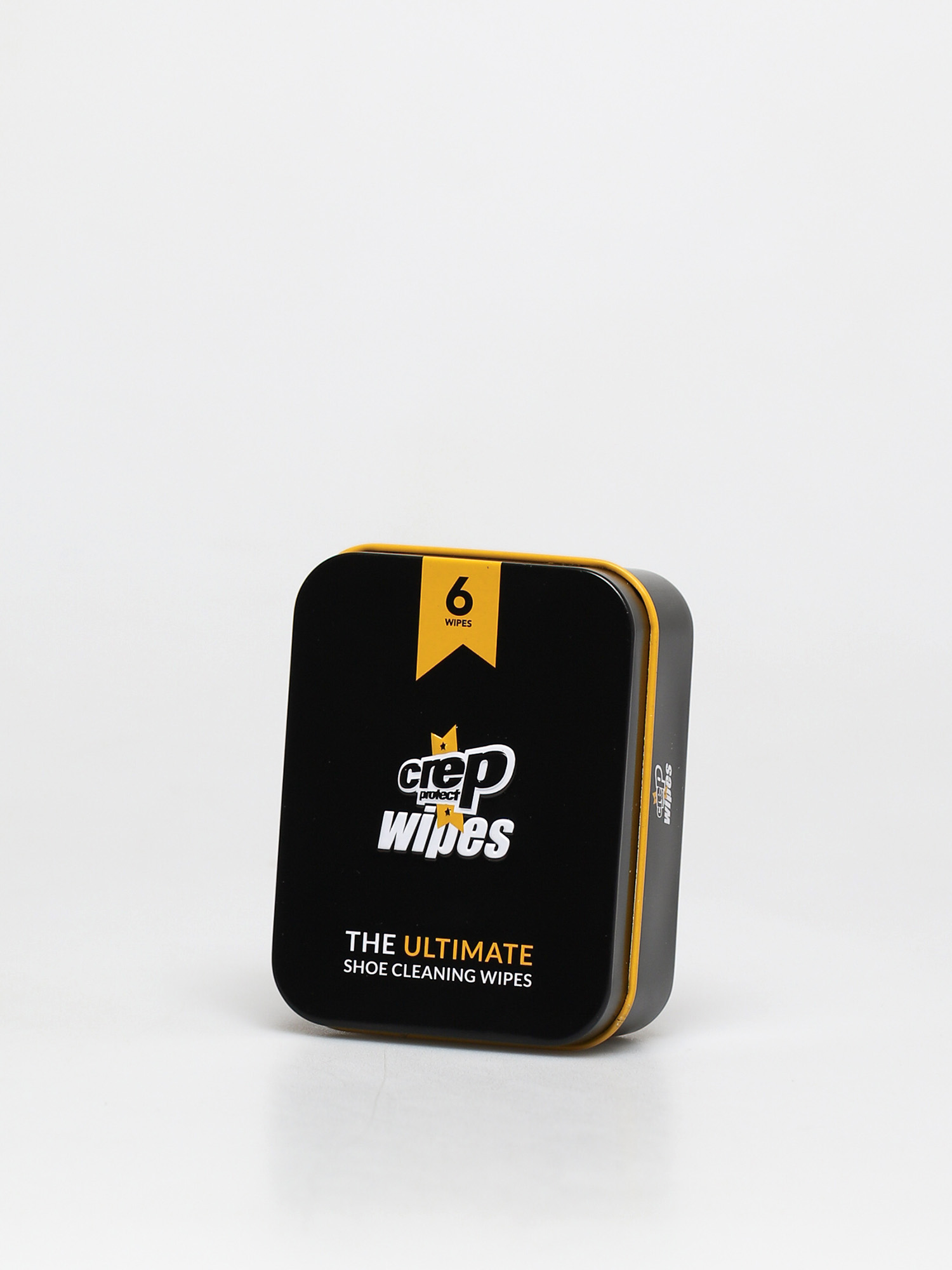 Crep Protect Wipes 6 Pack