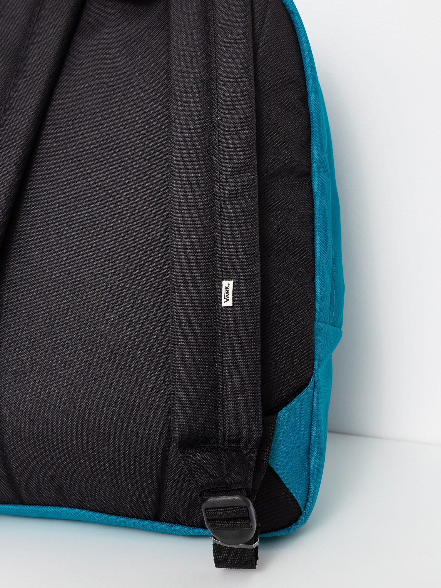 Vans Realm Backpack Wmn (enamel blue)