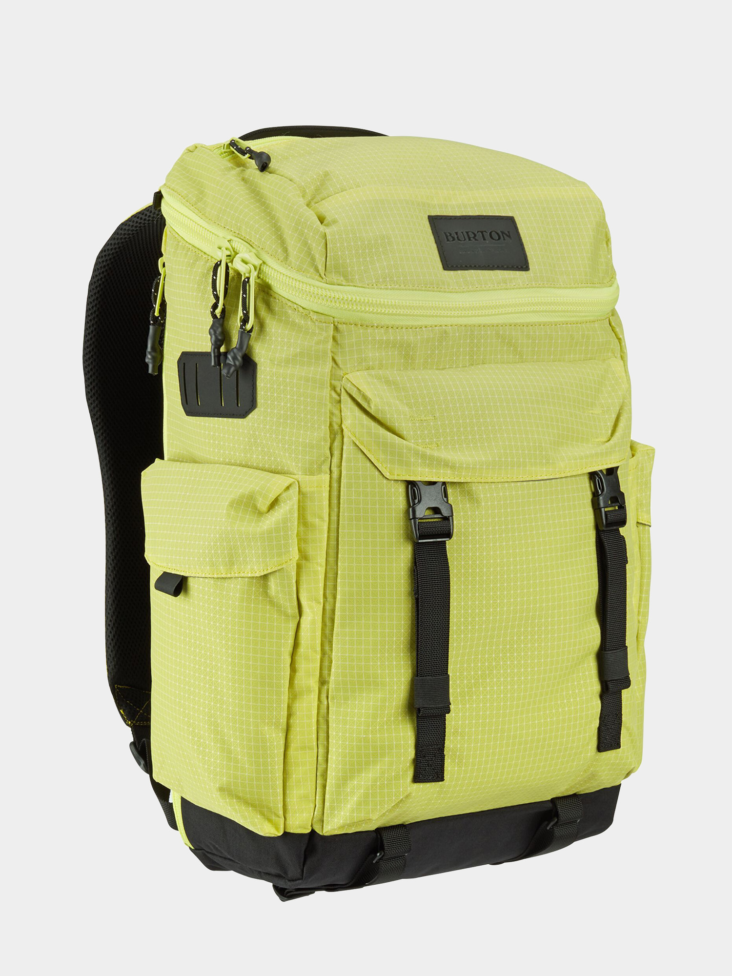 Burton Annex 2.0 28L Rucksack (dynasty green cordura)