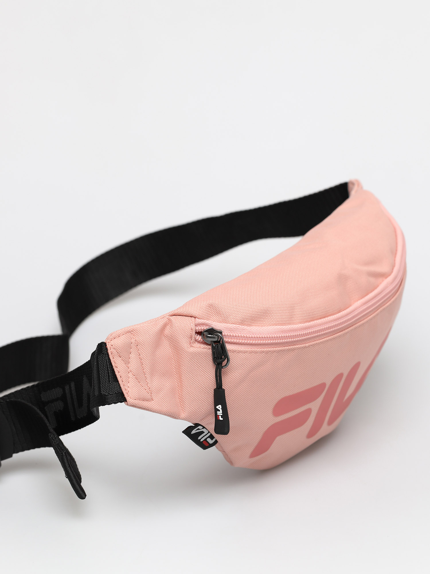 Fila Waist Bag Slim Bum bag (coral cloud)