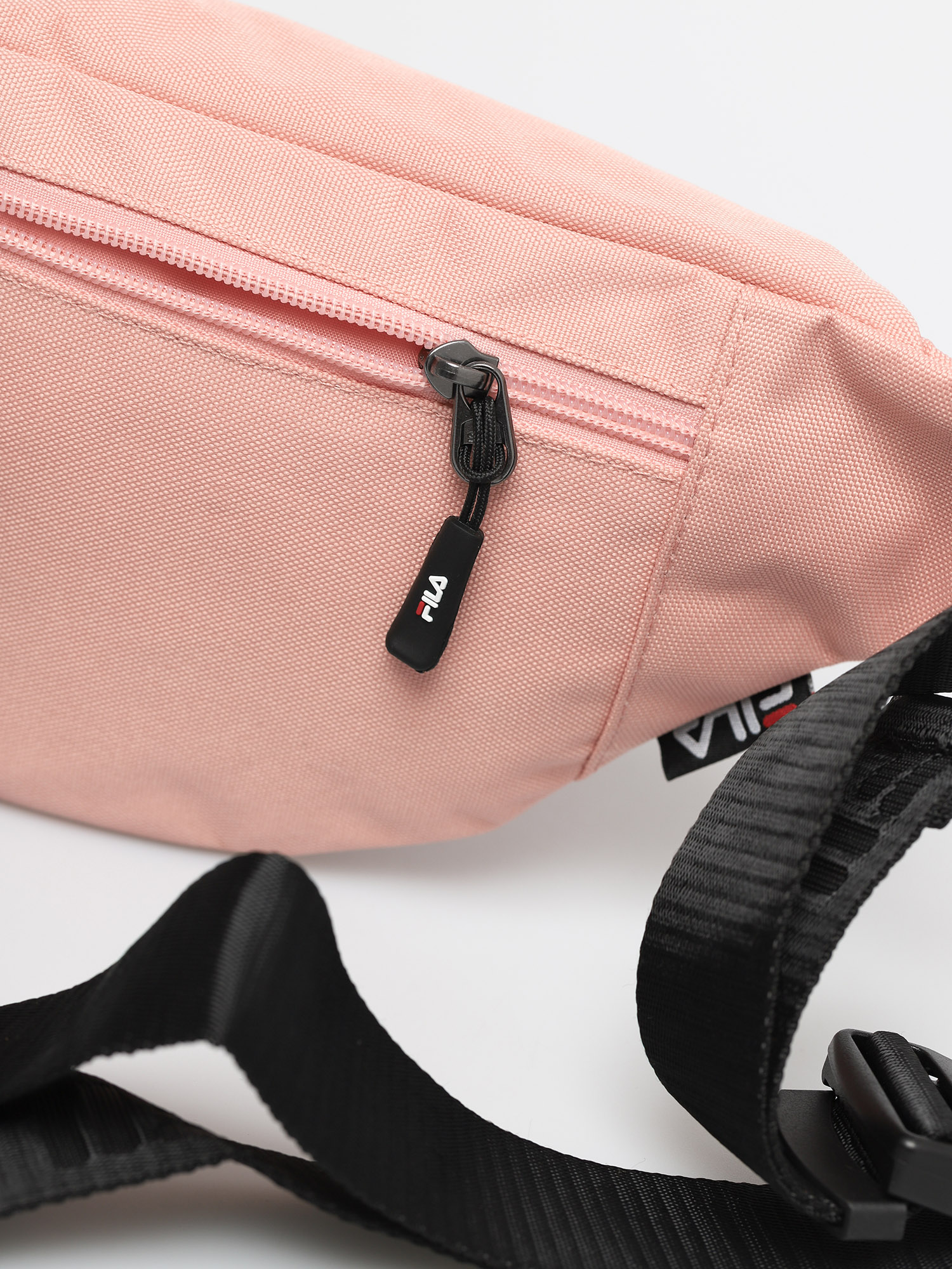 Fila Waist Bag Slim Bum bag (coral cloud)