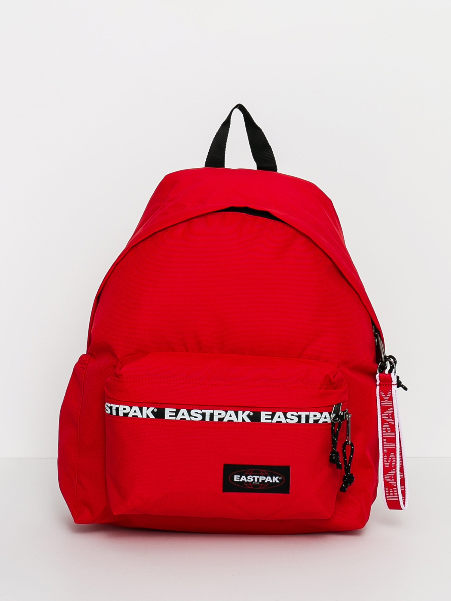 Eastpak Padded Zippl R+ Backpack - red (bold taped)