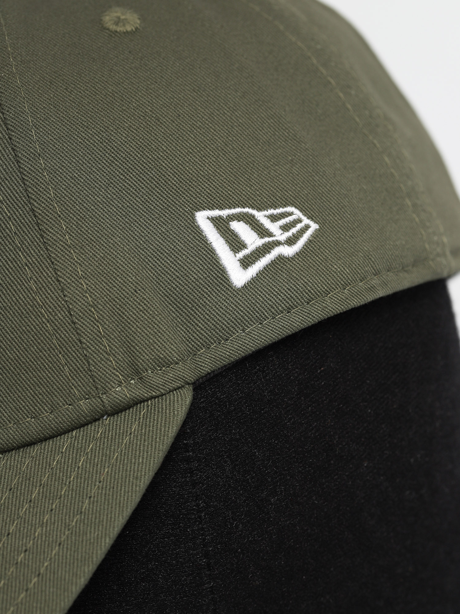 New Era League Essential New York Yankees 9 Forty ZD Cap (navy/khaki)