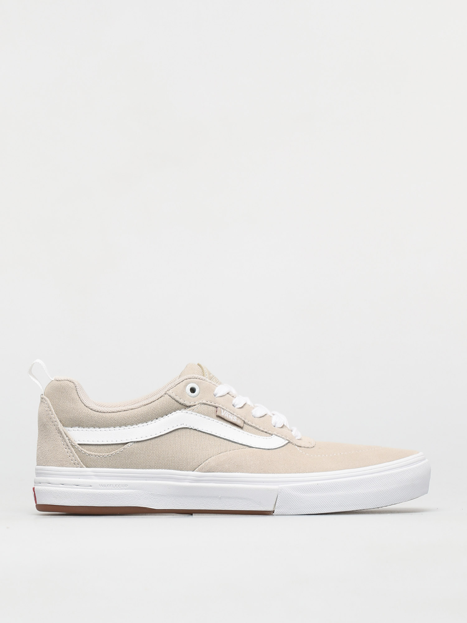 Vans Kyle Walker Pro Shoes - grey (rainy)