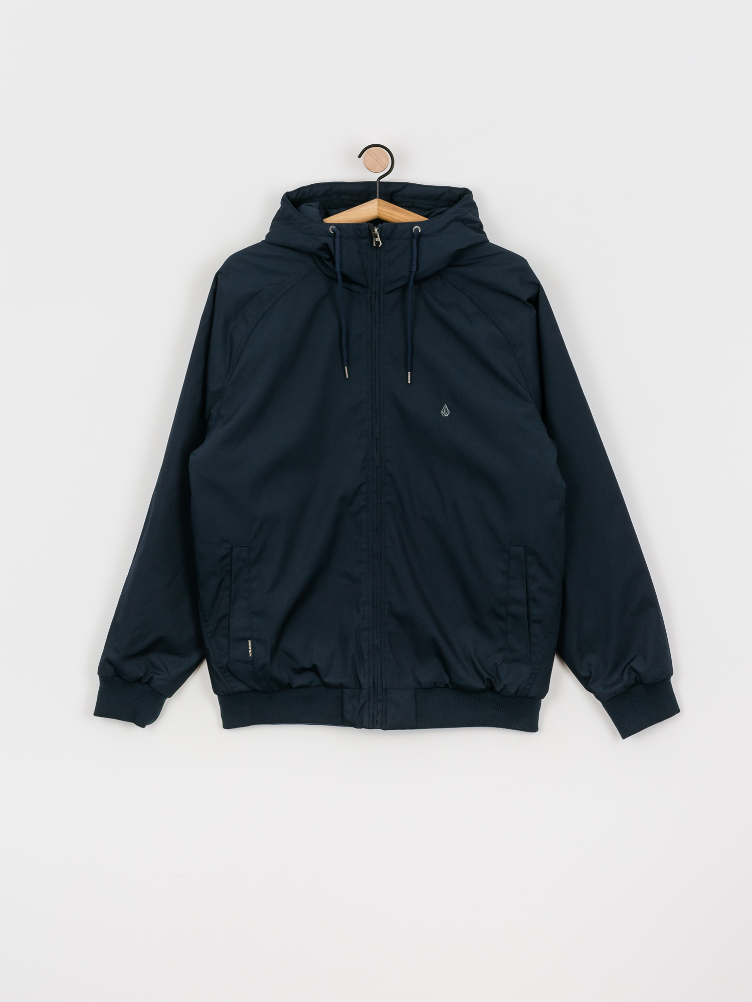 Volcom Hernan 5K Jacket - navy blue (navy)