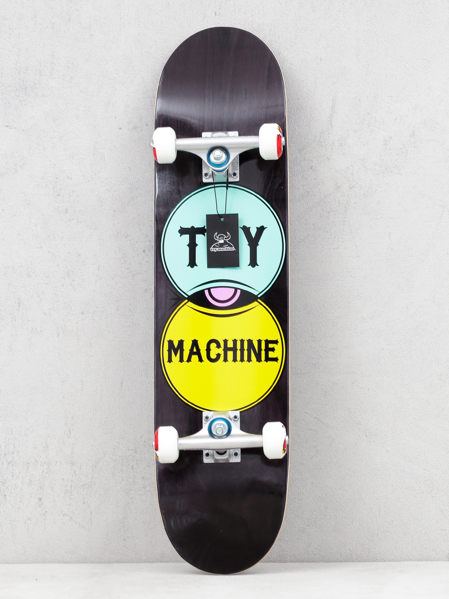Skateboard Toy Machine | SUPER-SHOP
