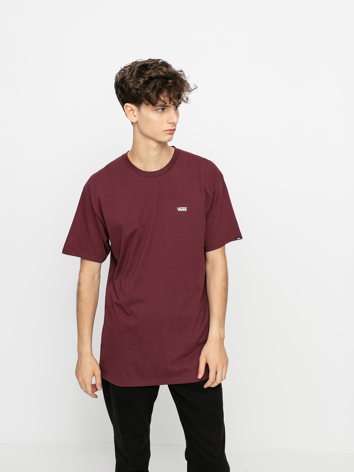 T-shirts Vans men | SUPER-SHOP