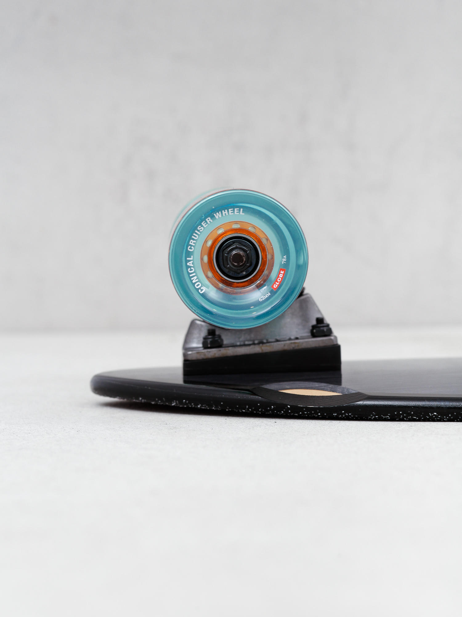 Globe Chromantic Cruiser (washed aqua)