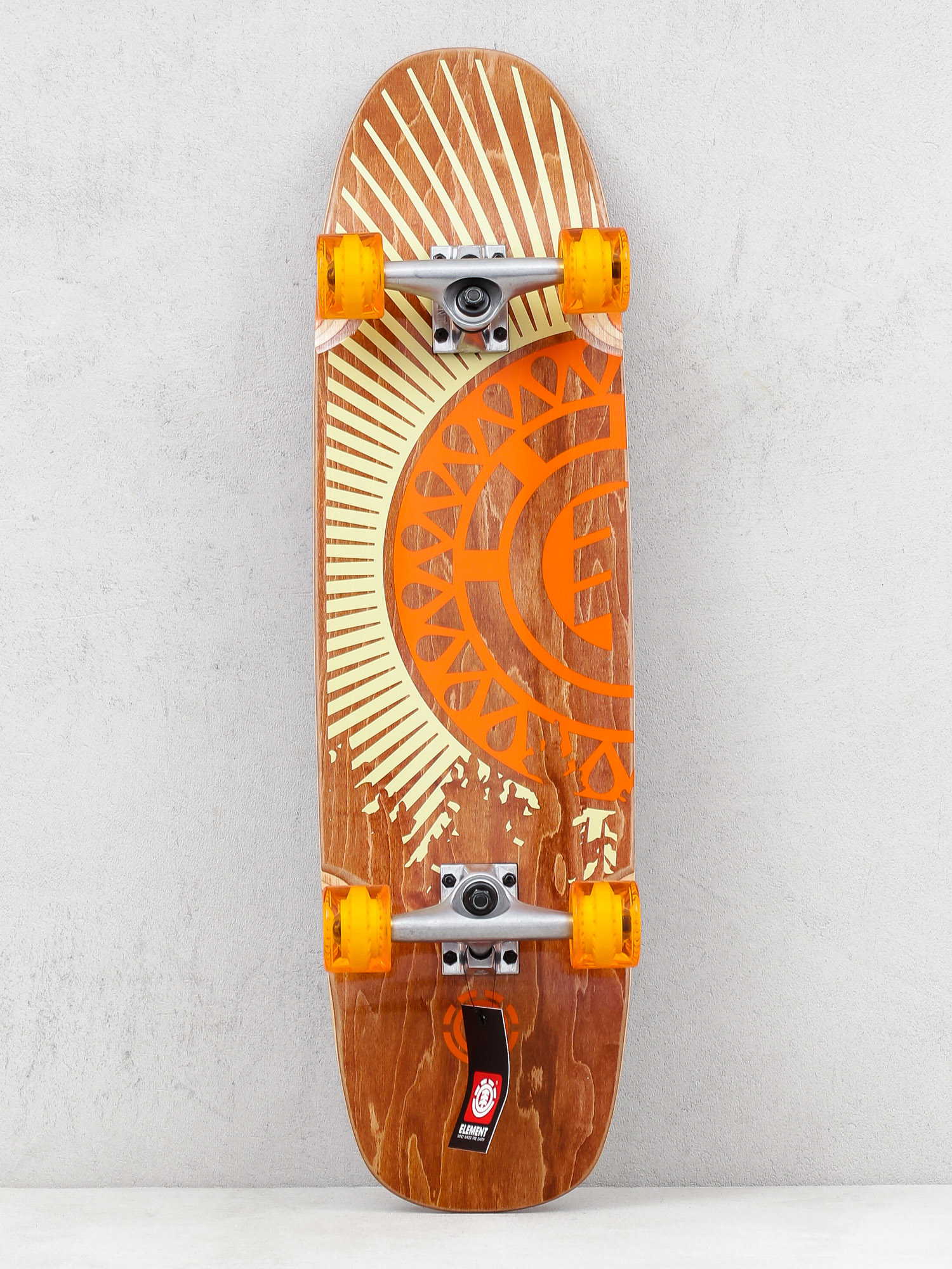 Element Sierra Skateboard - multicolor (assorted)