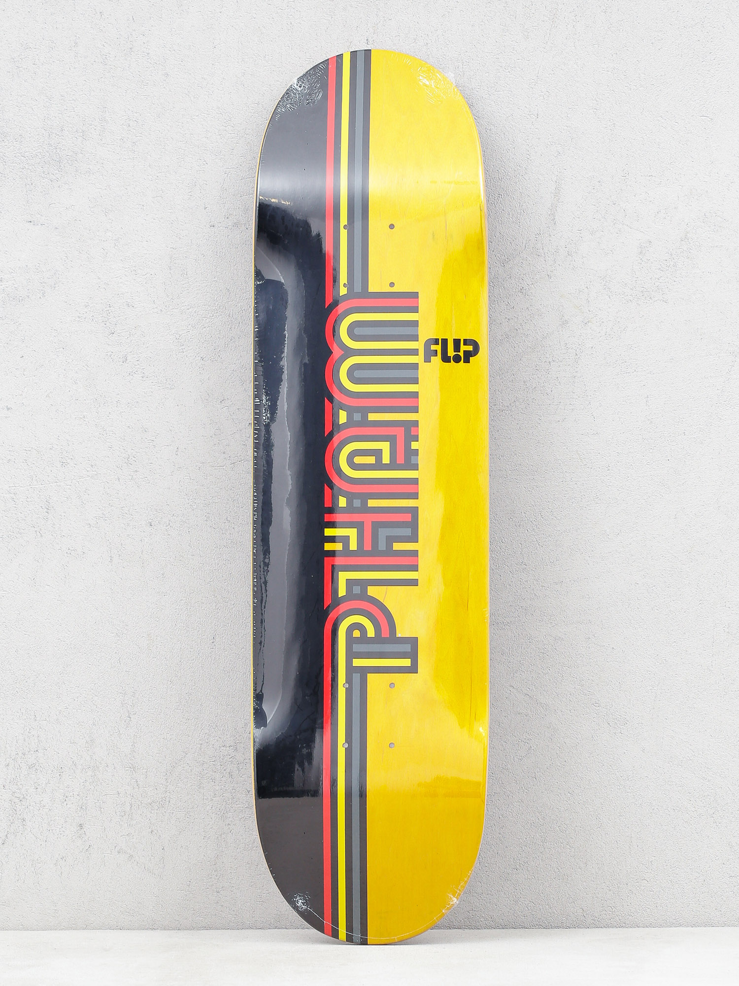Flip Pham Stripe Series Deck