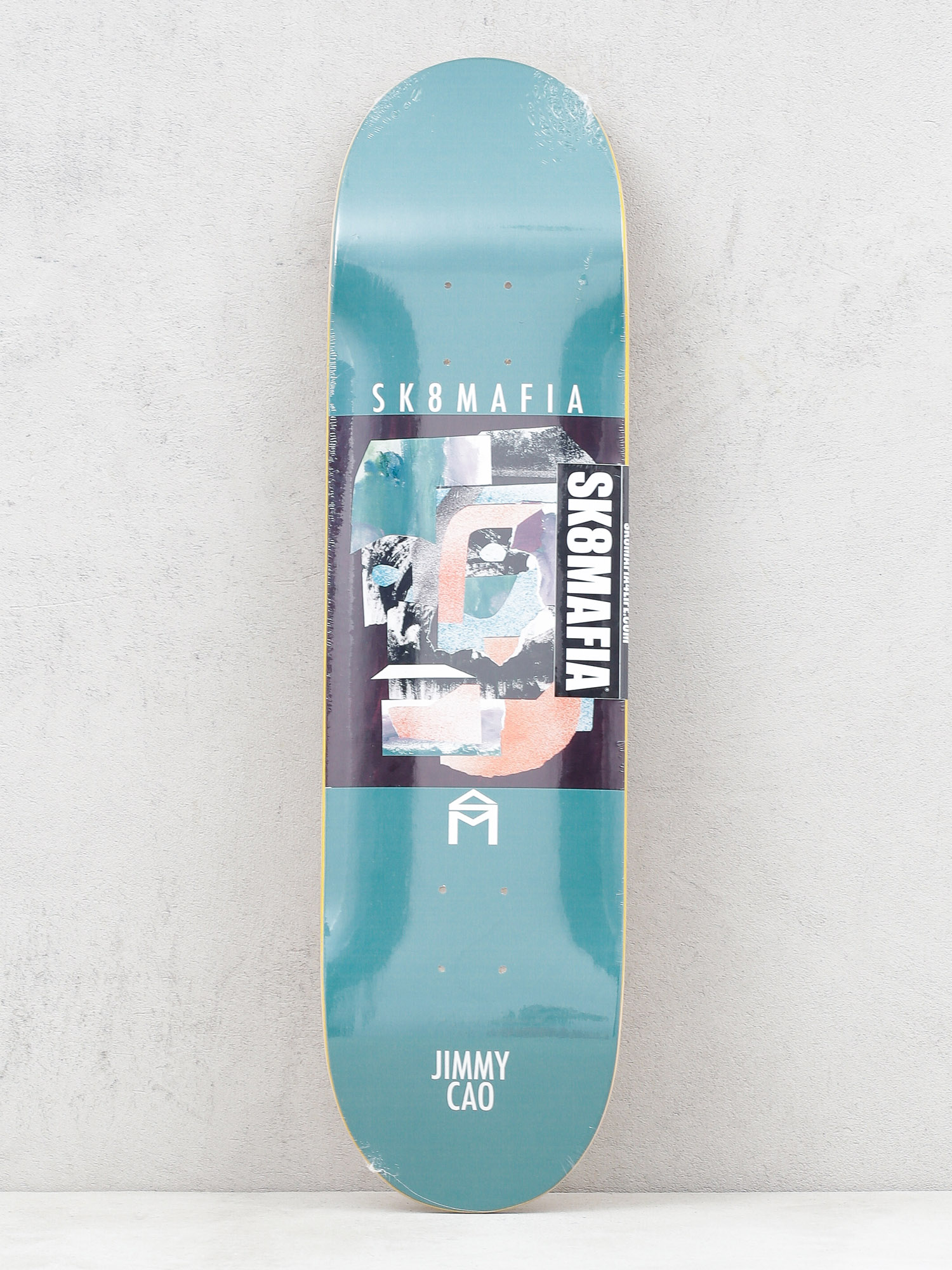 Sk8Mafia | SUPER-SHOP