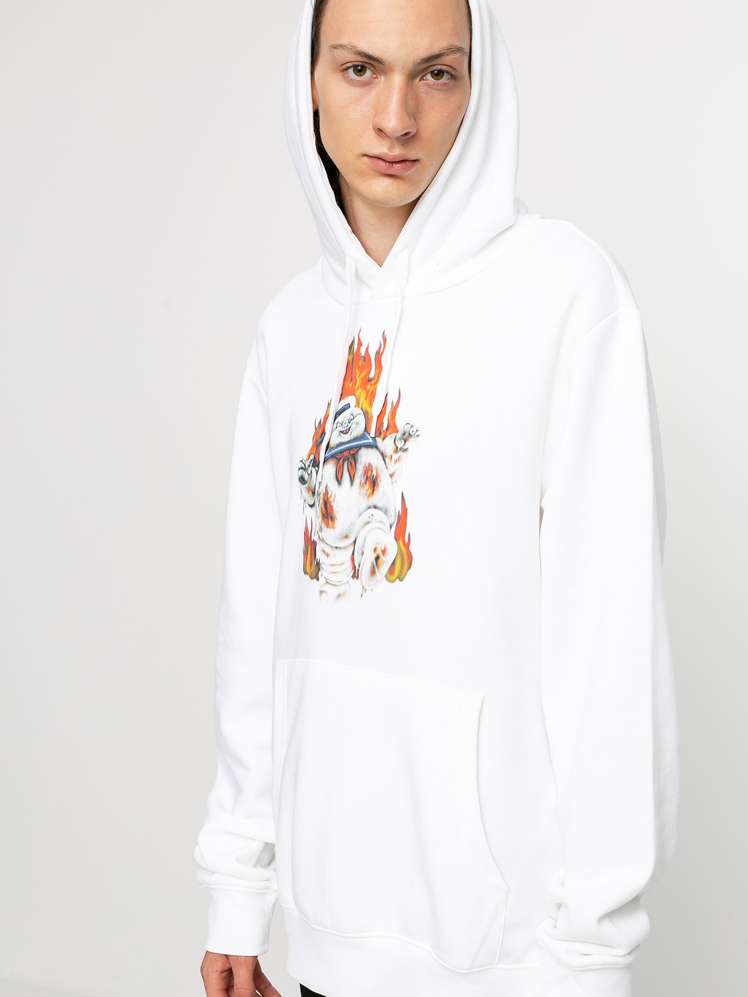 Element Inferno HD Hoodie (flint black)