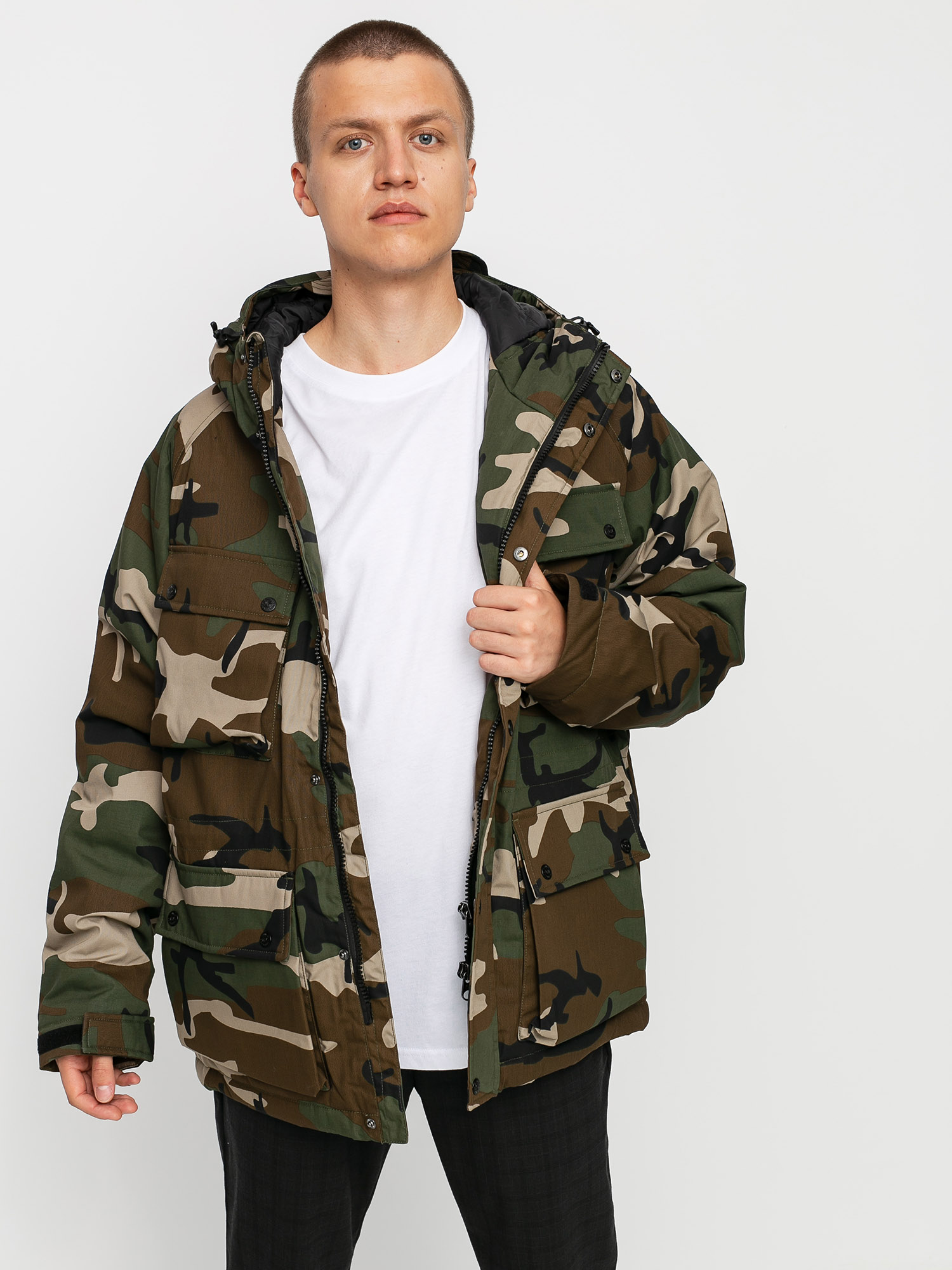 Jackets Element men | SUPER-SHOP