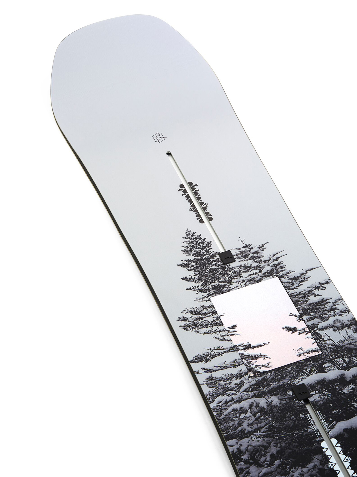 Burton Feelgood Snowboard Wmn