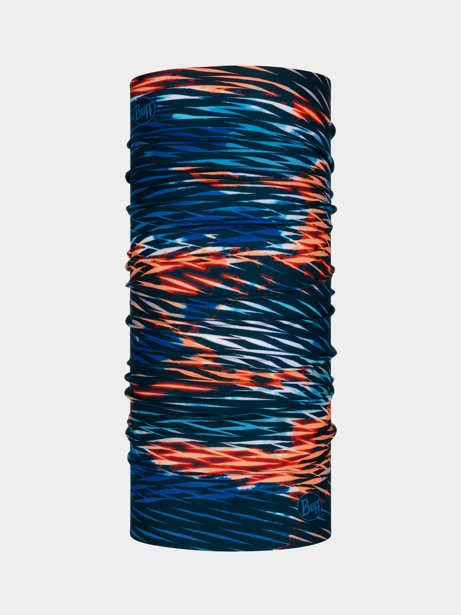 Buff Original Neckwarmer (mountain collection matterhorn multi)