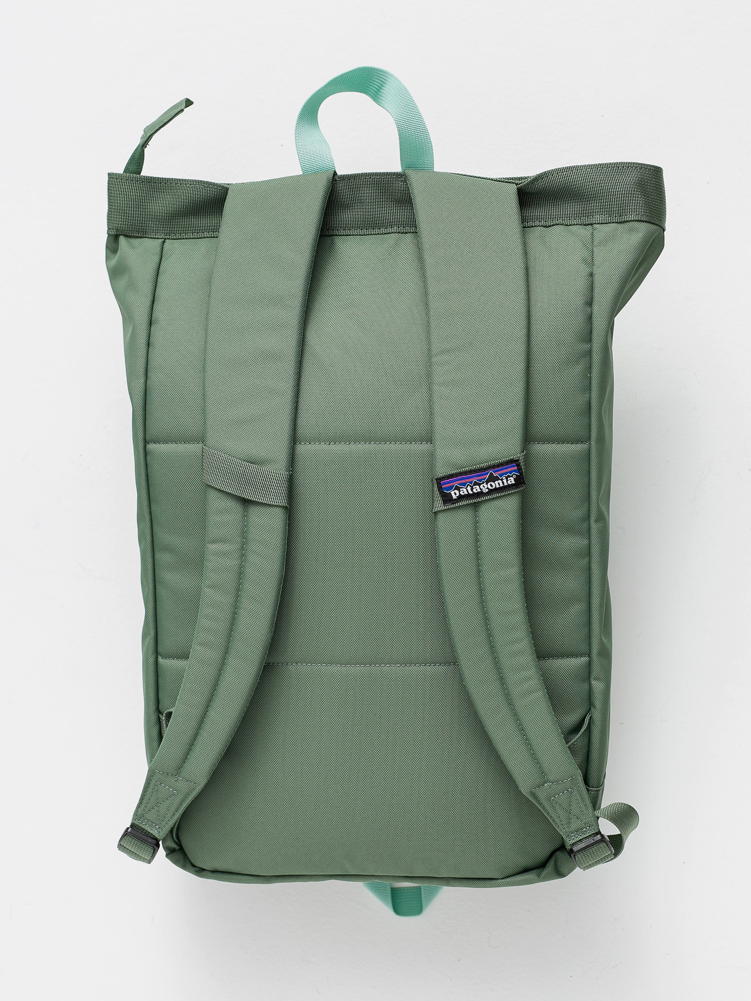 Patagonia Arbor Market Pack 15L Backpack (camp green)