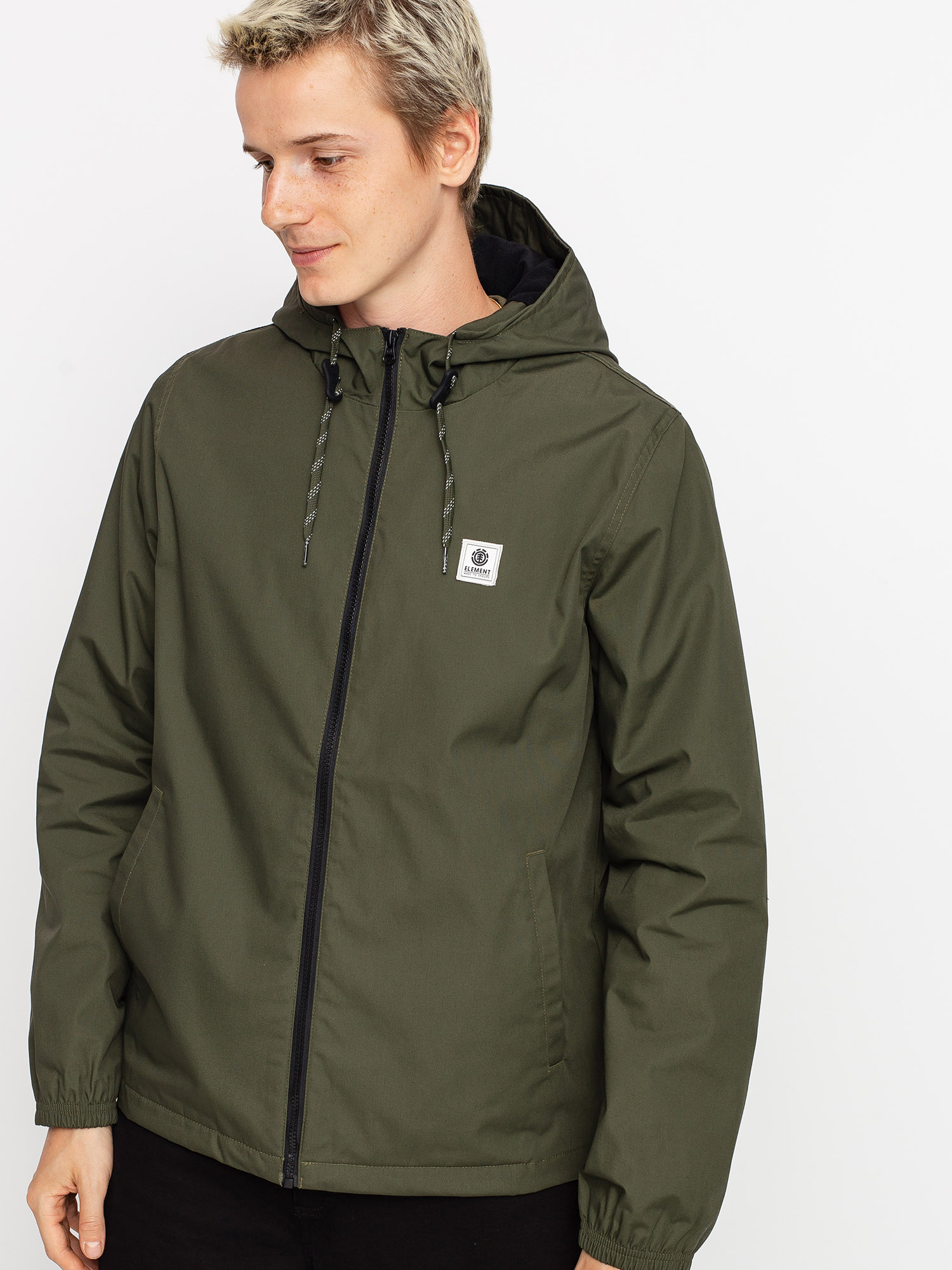 Jackets Element | SUPER-SHOP
