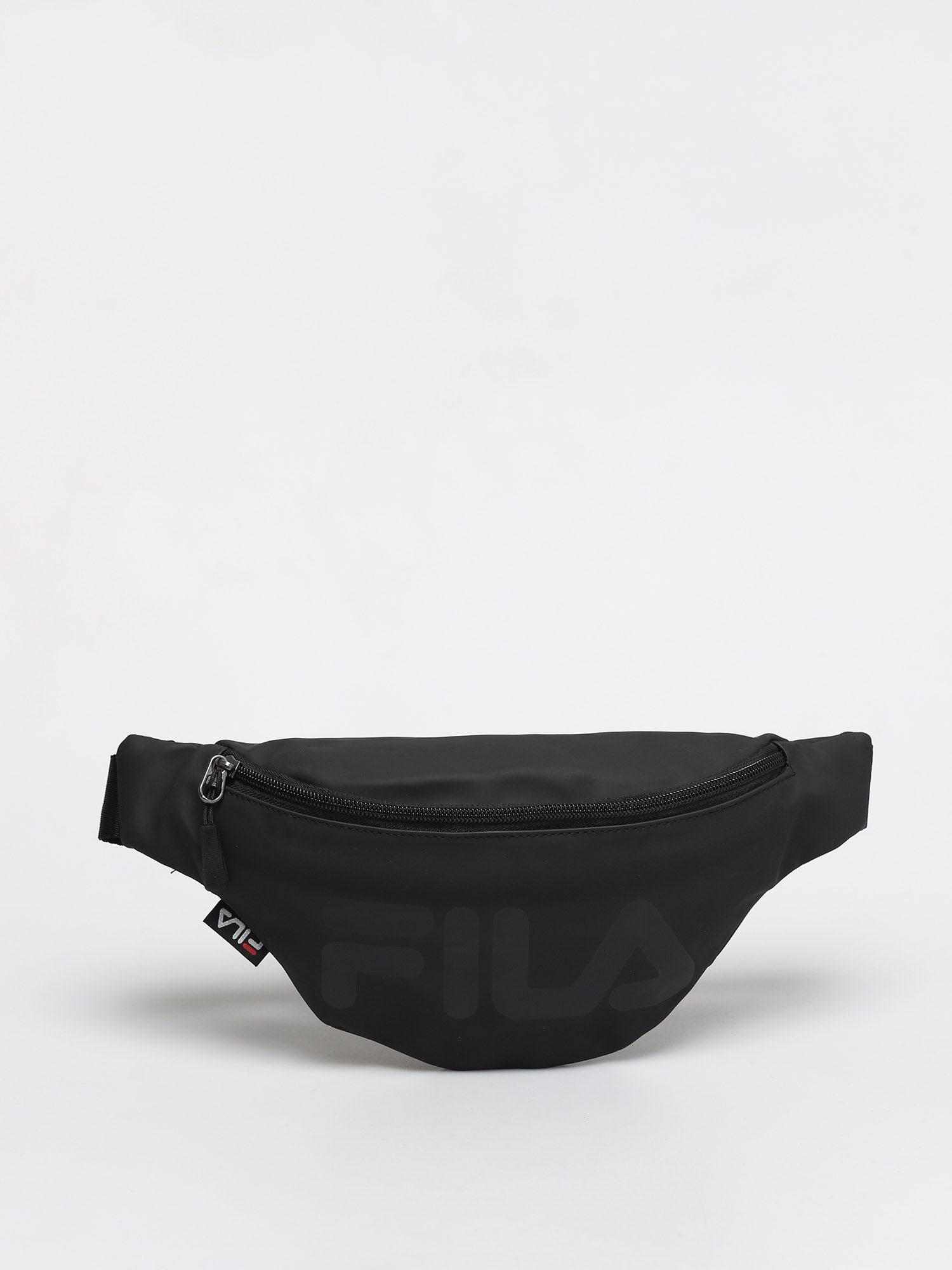 Fila Waist Bag Slim Bum bag - black (black)