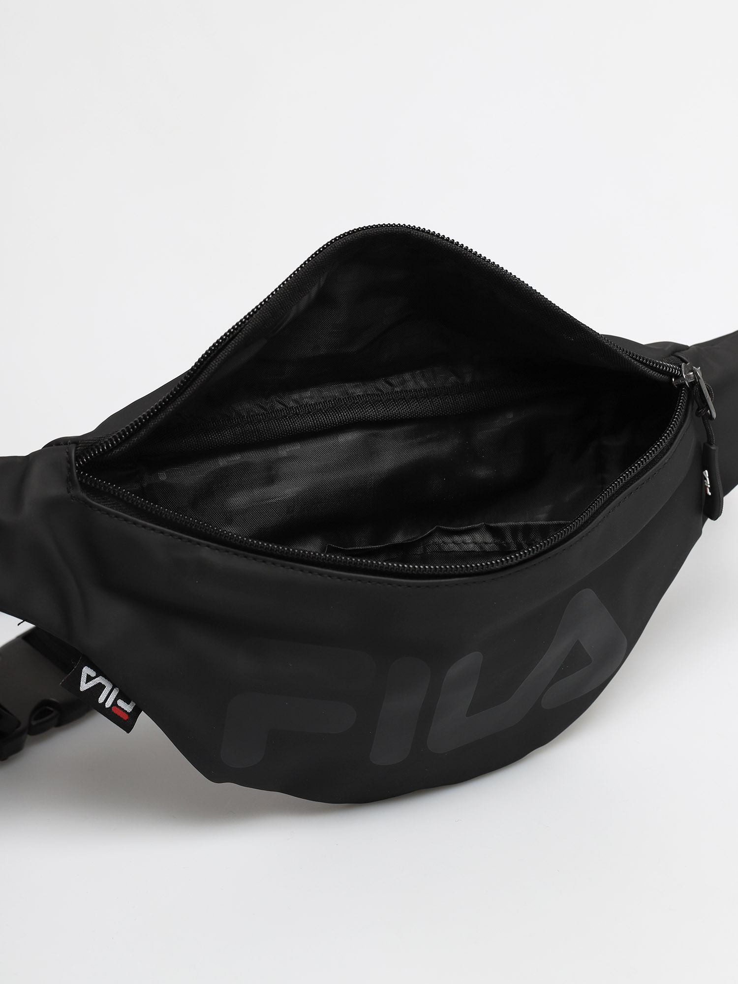 Fila Waist Bag Slim Bum bag - black (black)