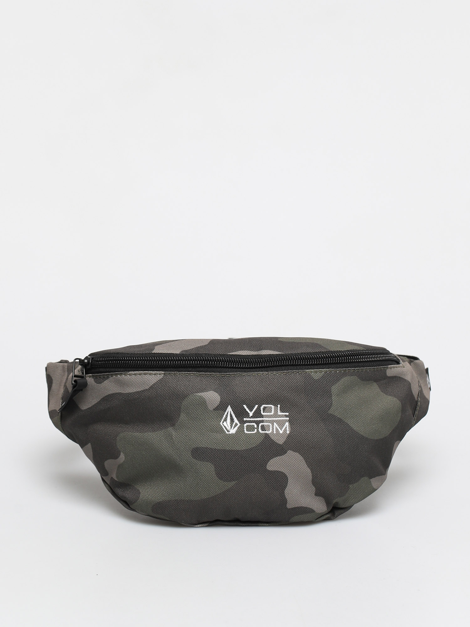 Volcom Stamped Stone Pouch Bum bag Wmn (camouflage)