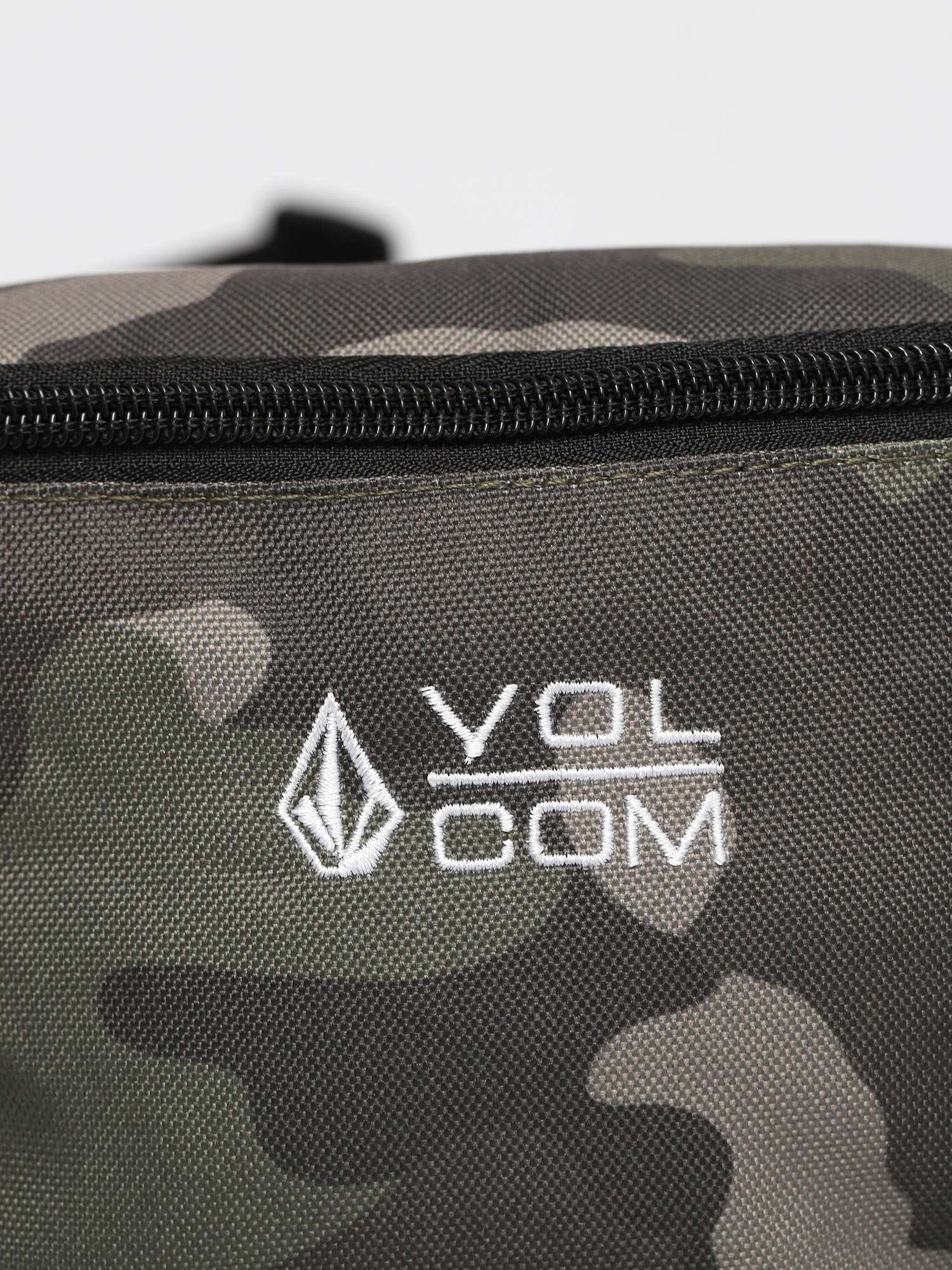 Volcom Stamped Stone Pouch Bum bag Wmn (camouflage)
