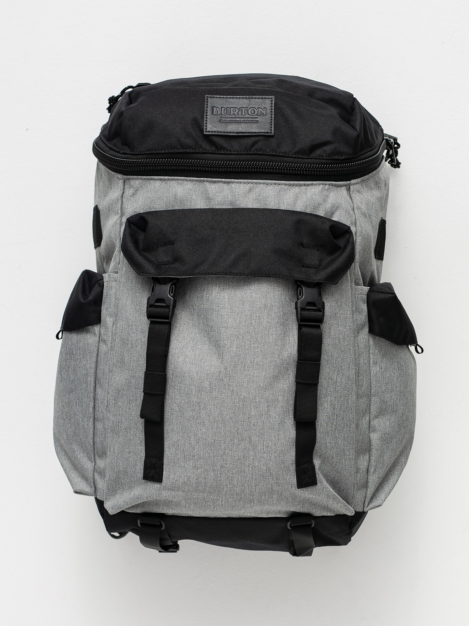 Burton Annex 2.0 28L Backpack (gray heather)