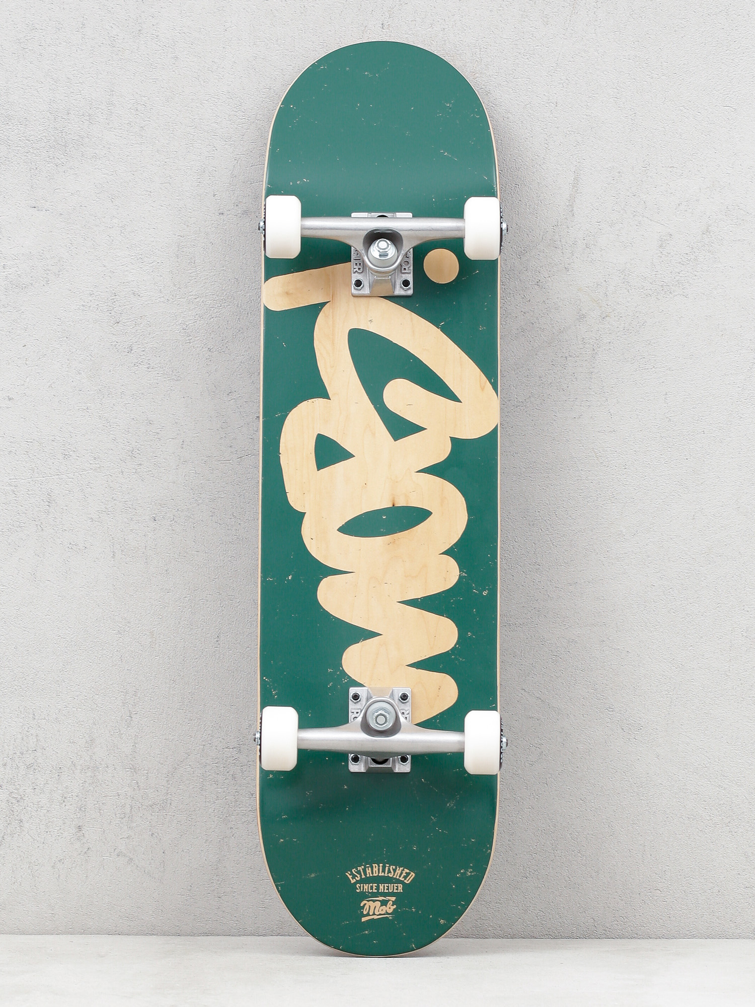 Mob Skateboards | SUPER-SHOP