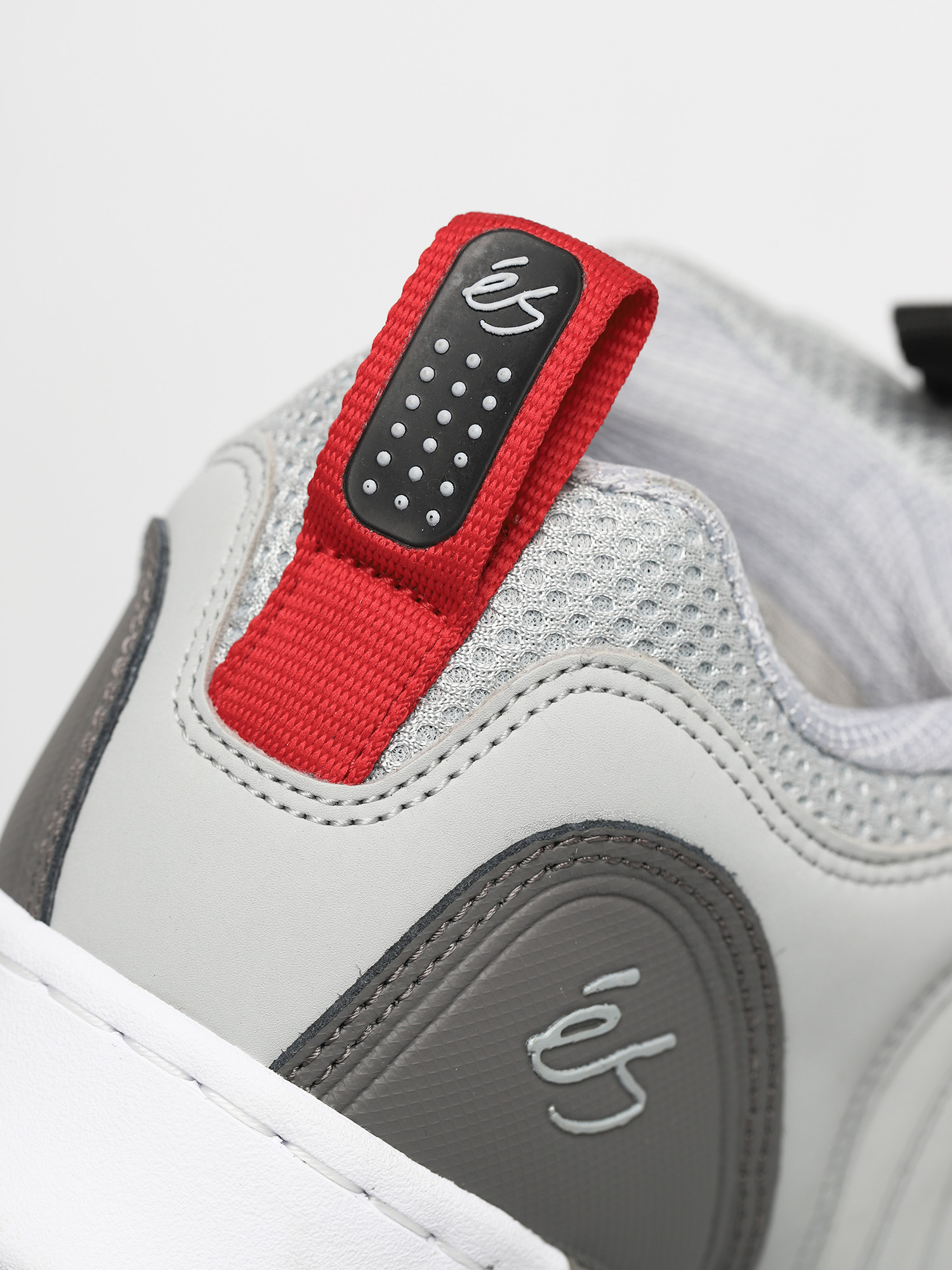eS Tribo Shoes - grey (grey)