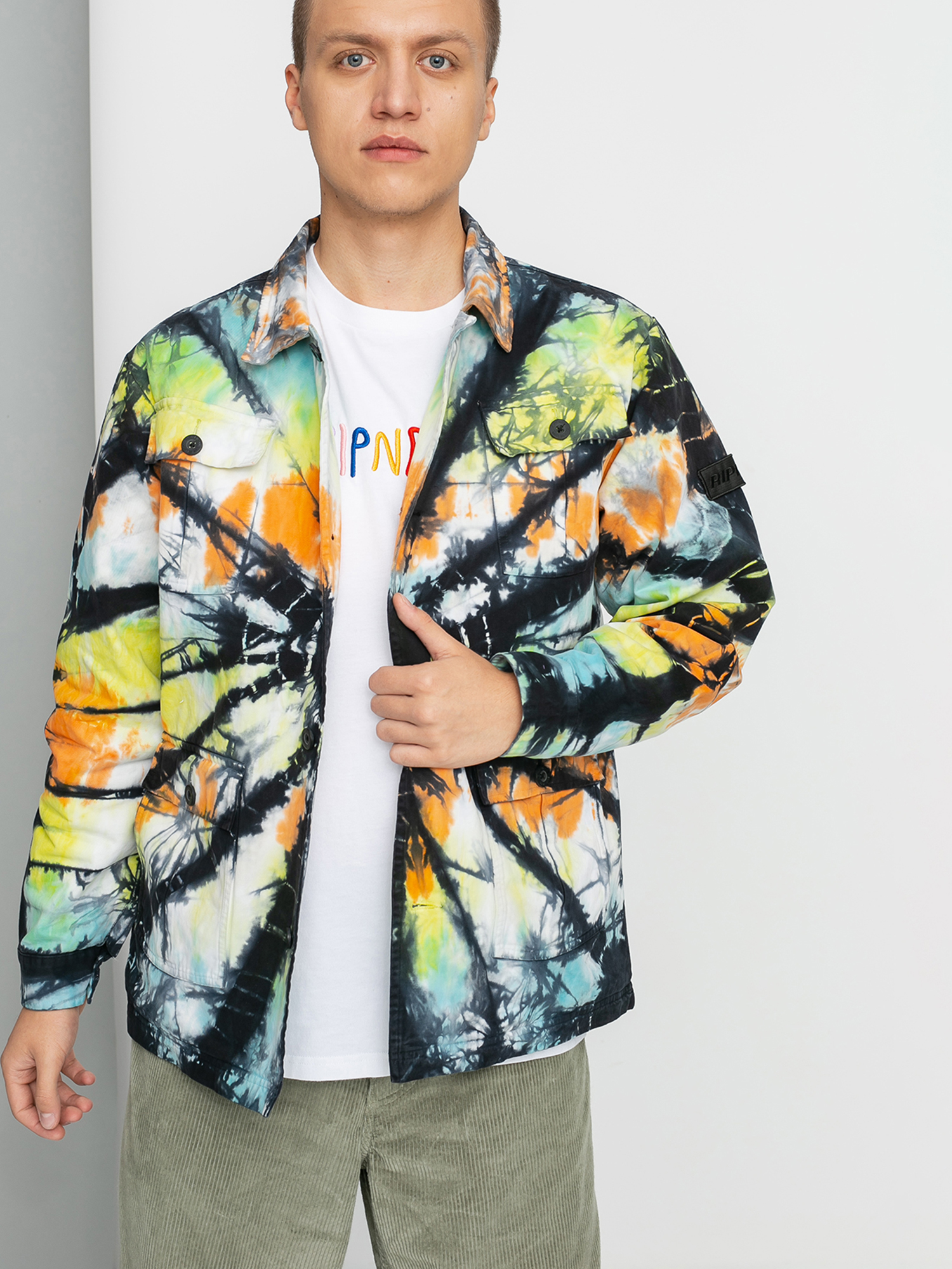 Jackets RipNDip | SUPER-SHOP