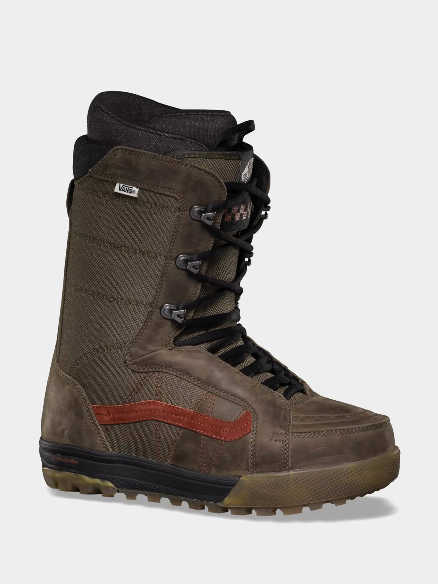 Snowboard boots | SUPER-SHOP