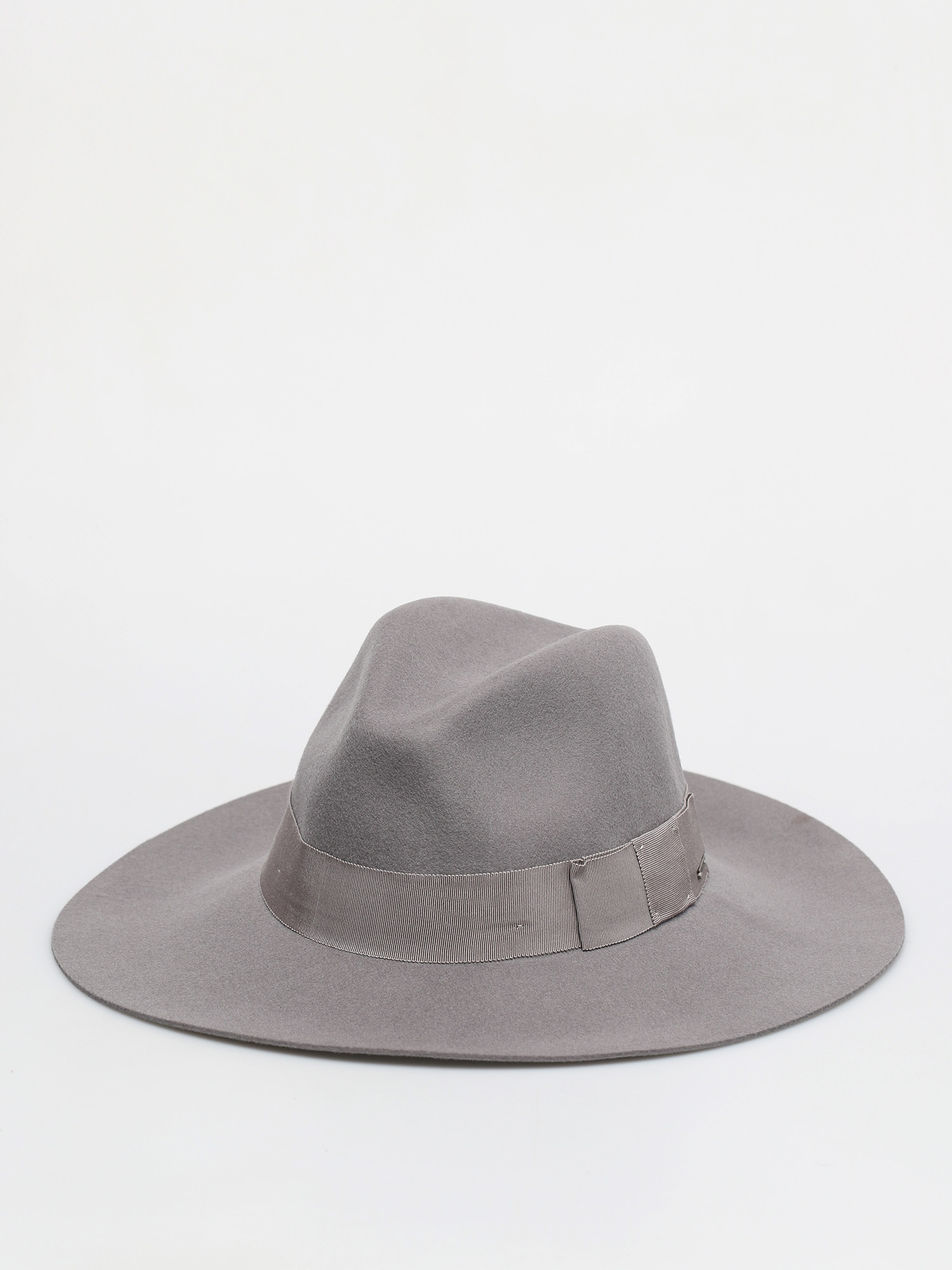 Brixton Piper Hat Wmn - grey (grey)
