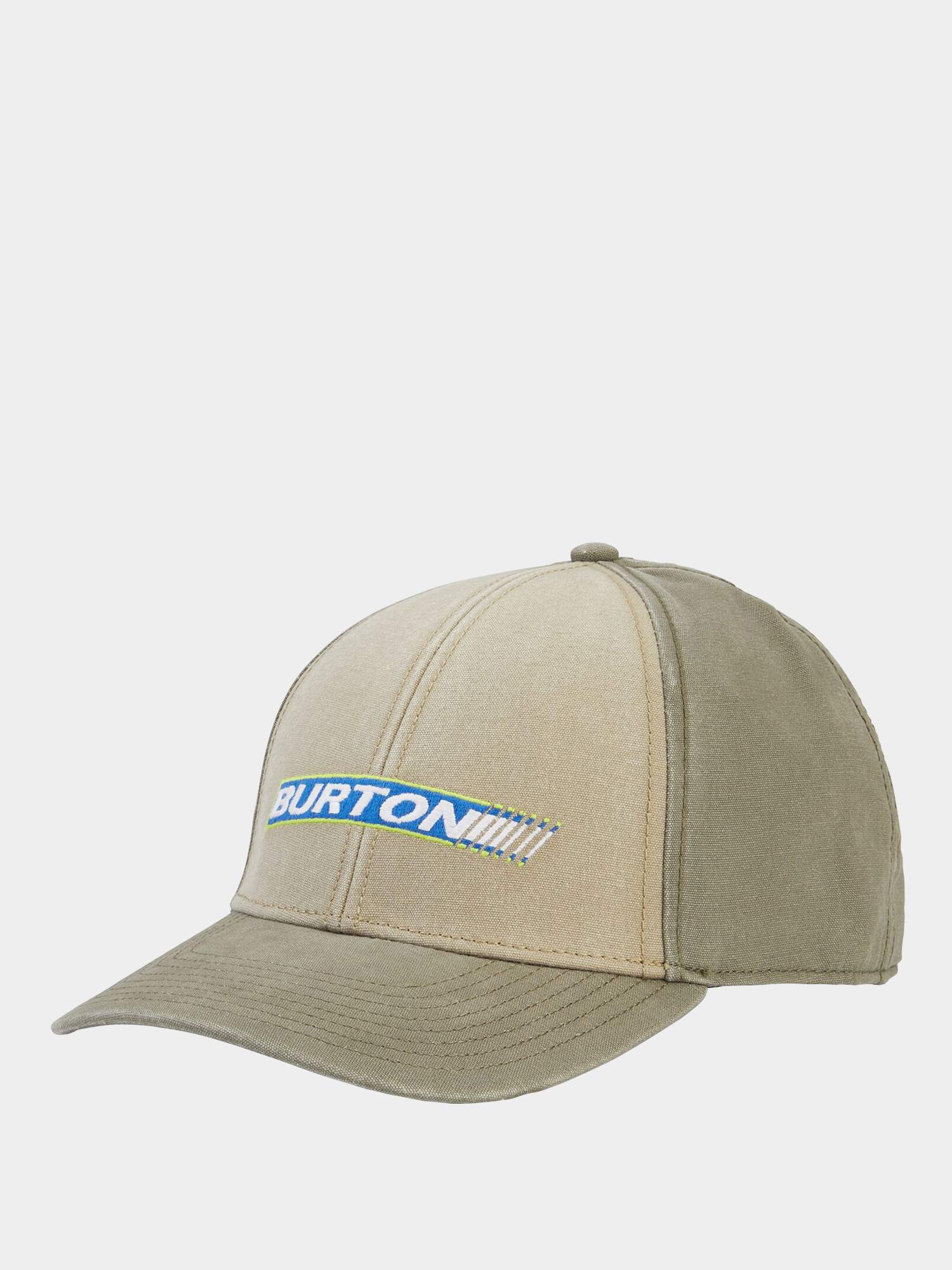 Burton Treehopper ZD Cap - green (kelp)