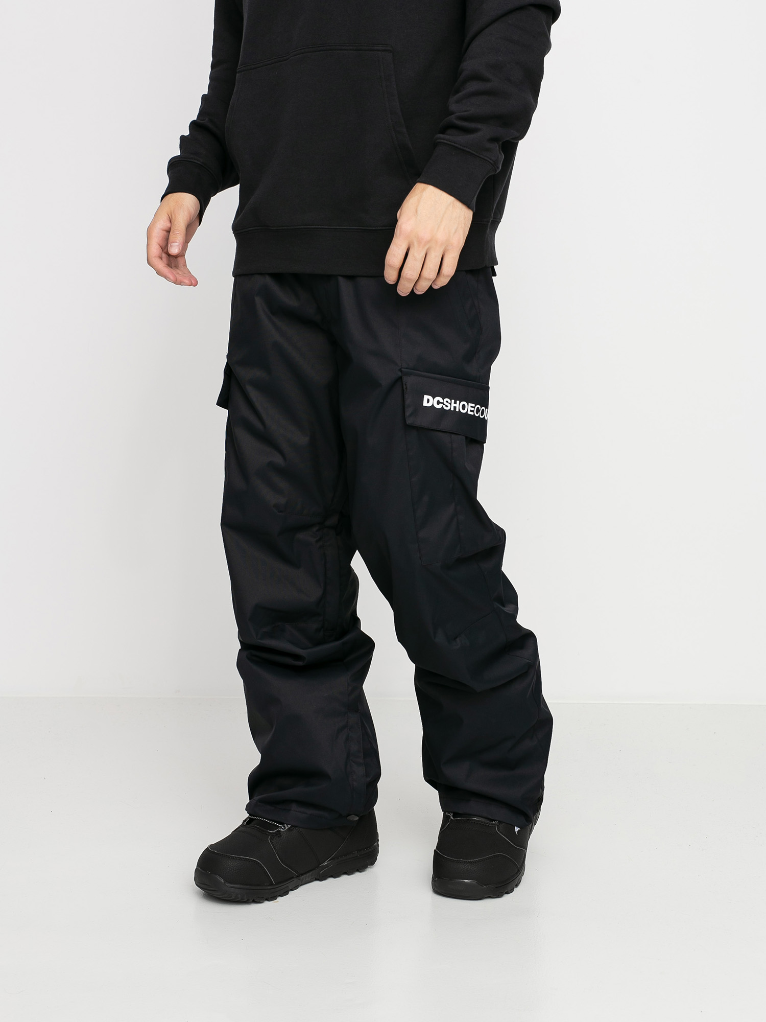 DC Banshee Snowboard pants (black)