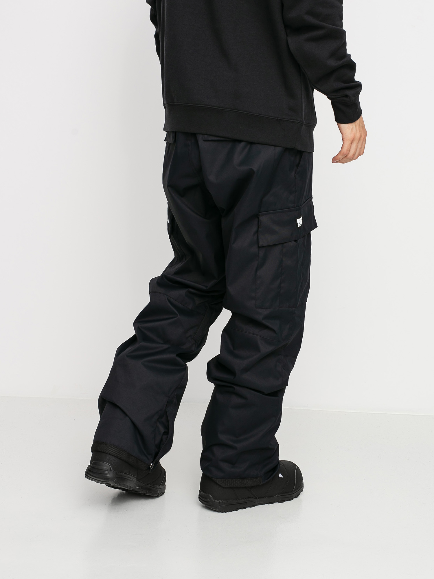 DC Banshee Snowboard pants (black)