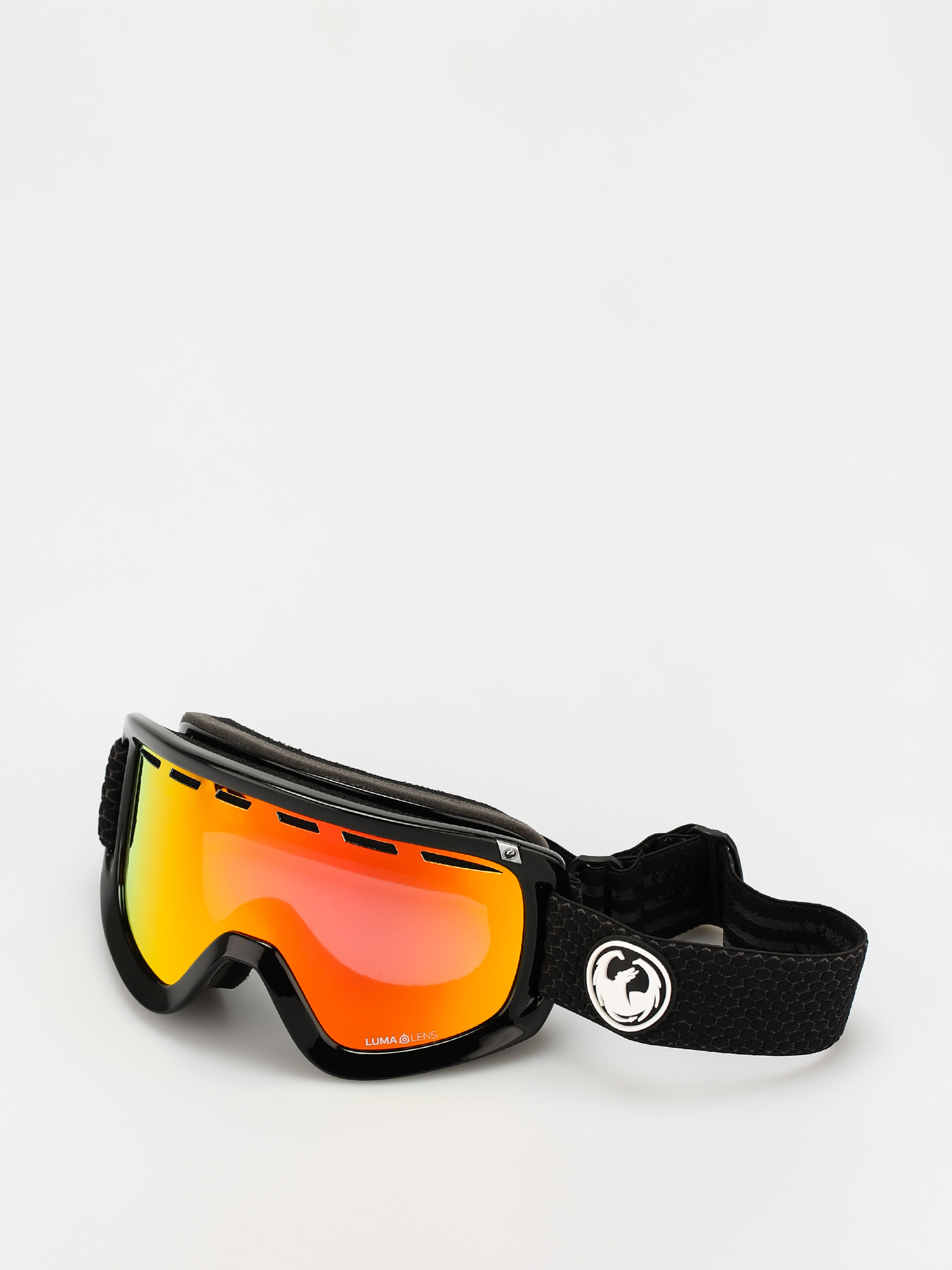 Quiksilver Goggles Fenom ML (lime green)