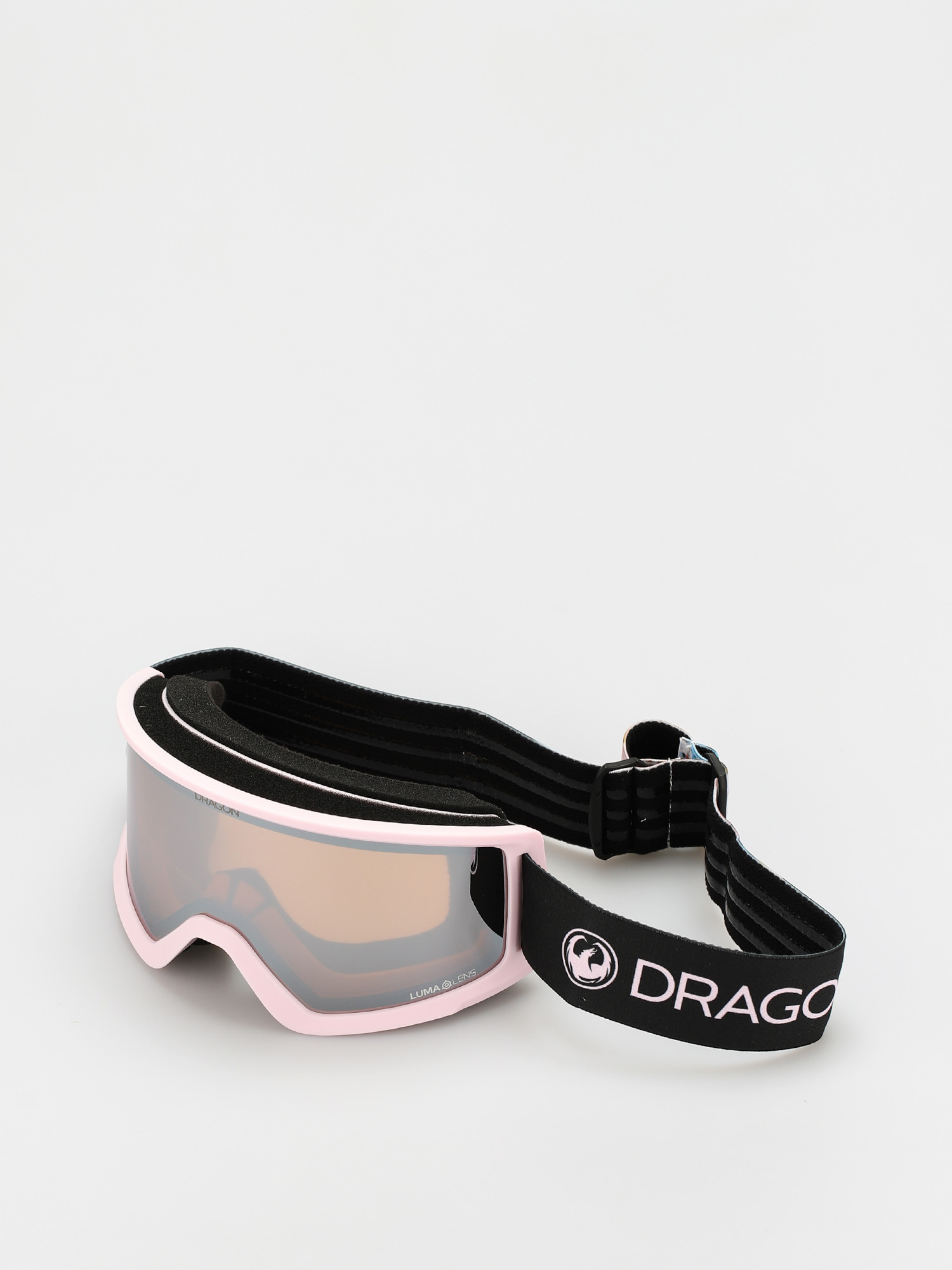 Dragon DX3 Otg Goggle - Pink (sakura/ll silver ion)