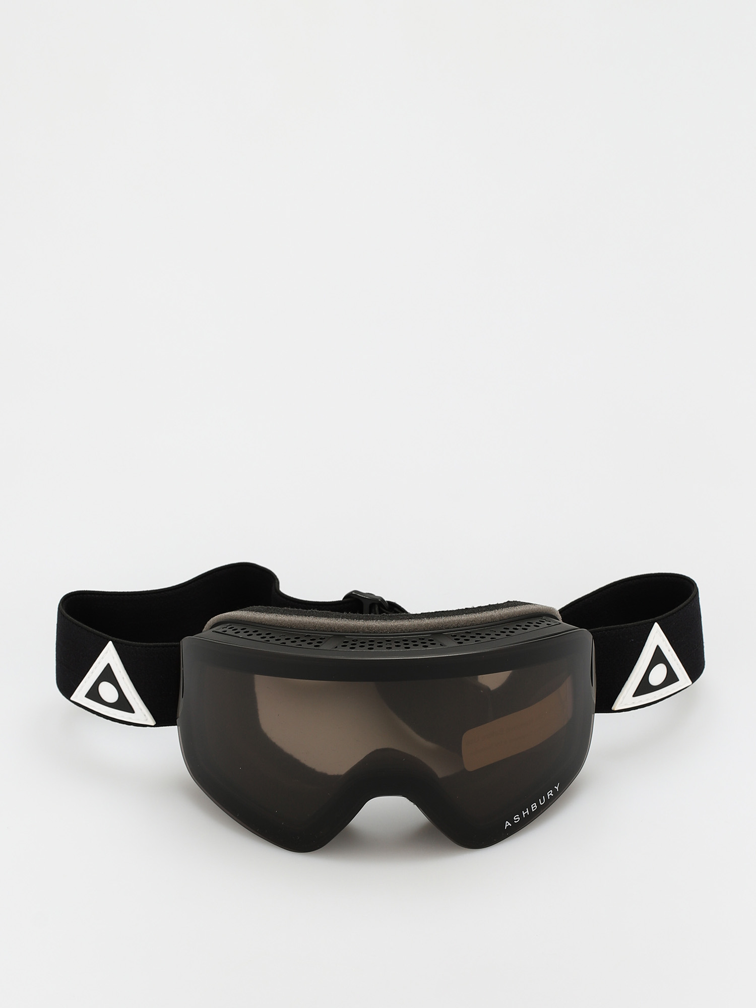 Ashbury Sonic Goggles (black triangle)