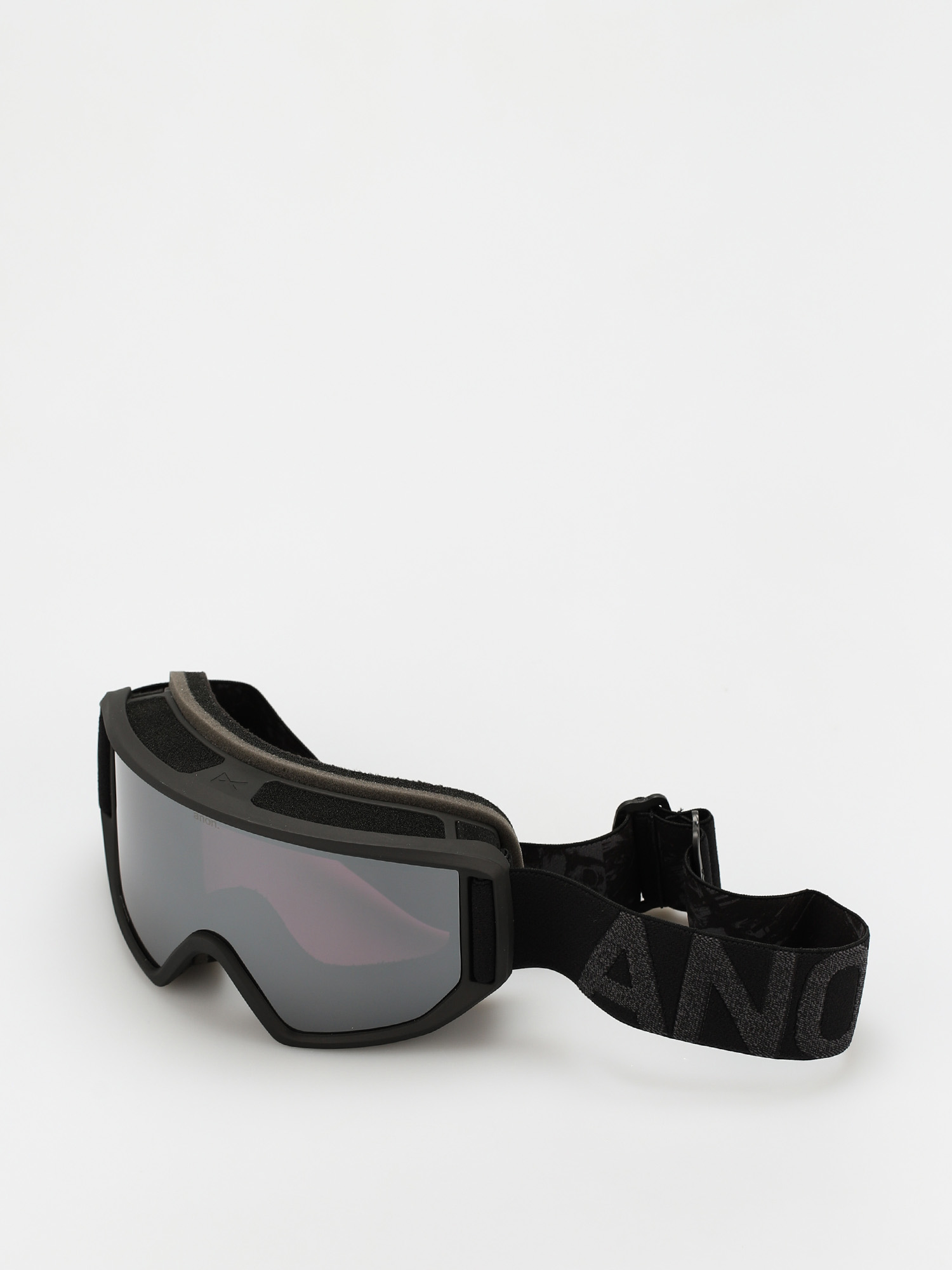 Anon Relapse Goggles - black (smoke/perceive sunny onyx)