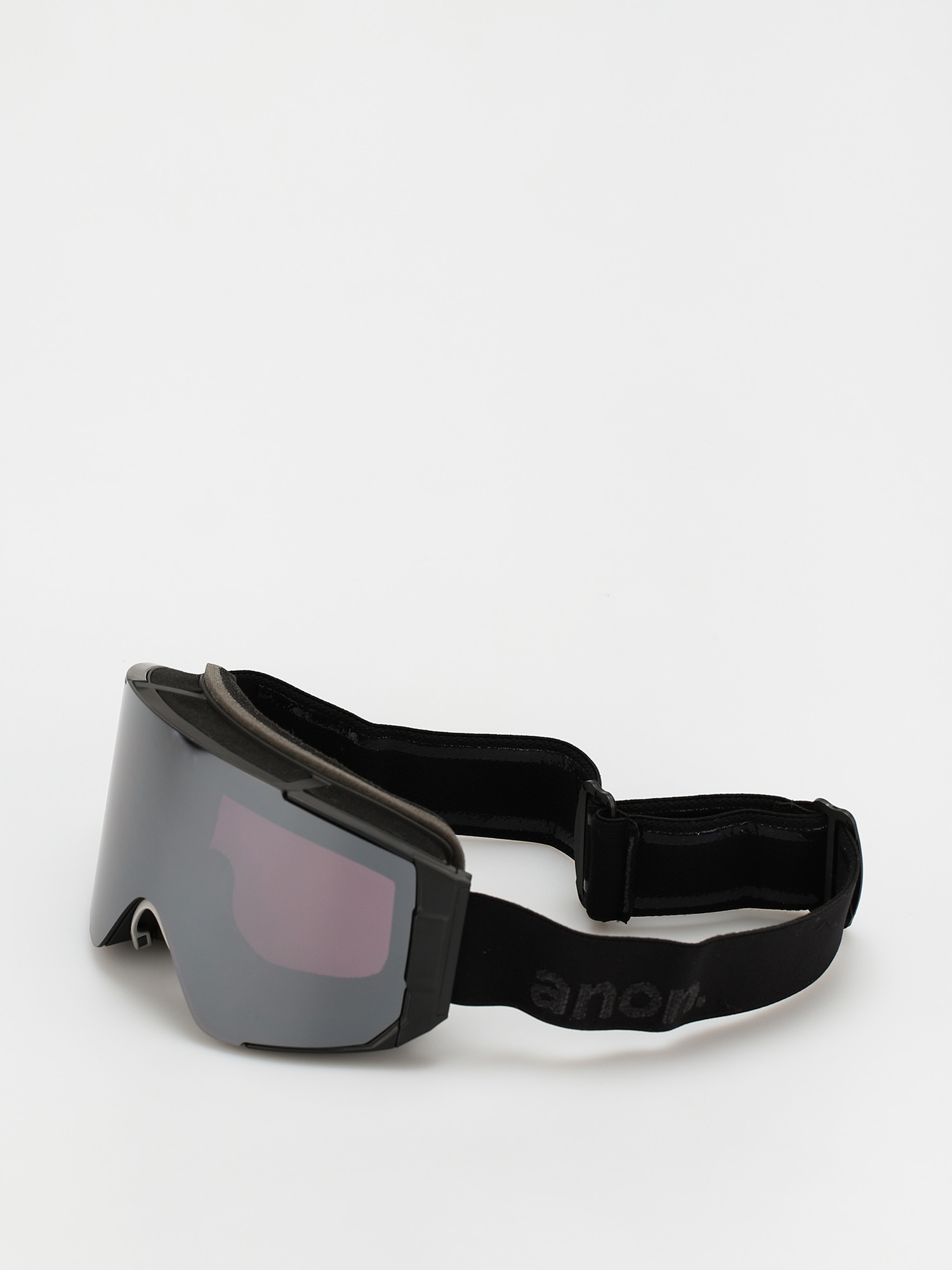 Anon Sync Goggles - black (smoke/perceive sunny onyx)