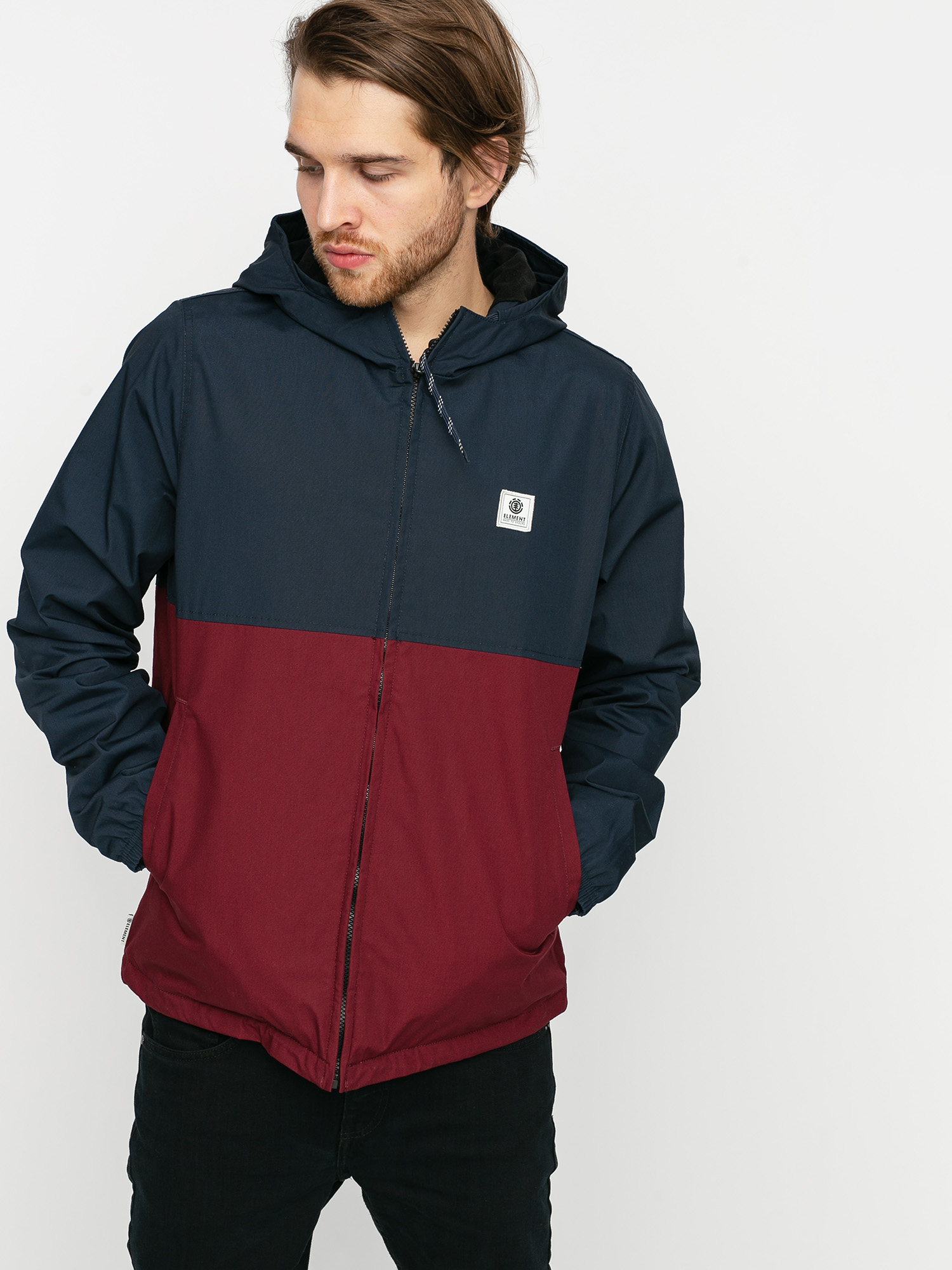 Jackets Element men | SUPER-SHOP